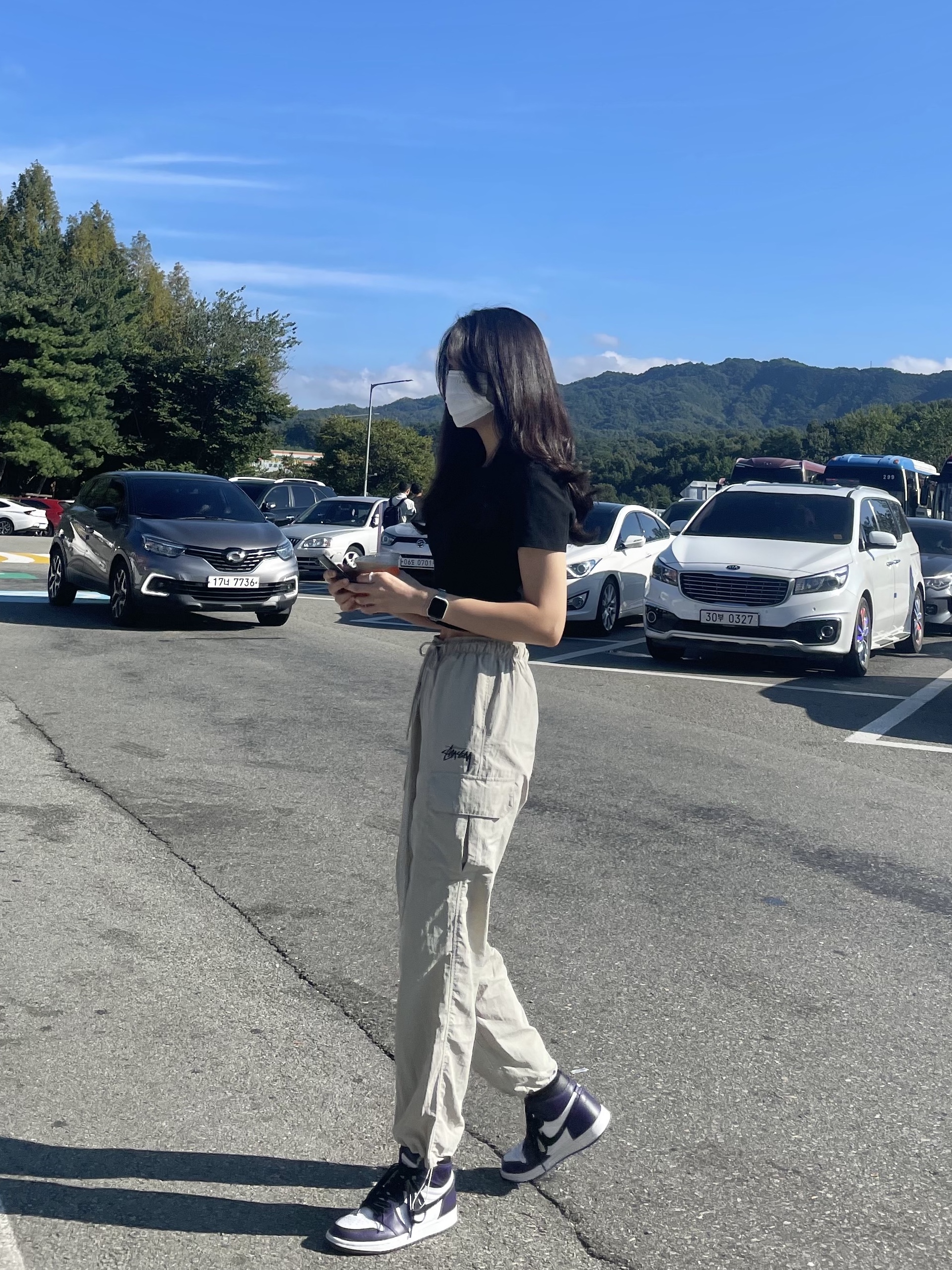 (@sunny___b_) 님의 게시물 | KREAM