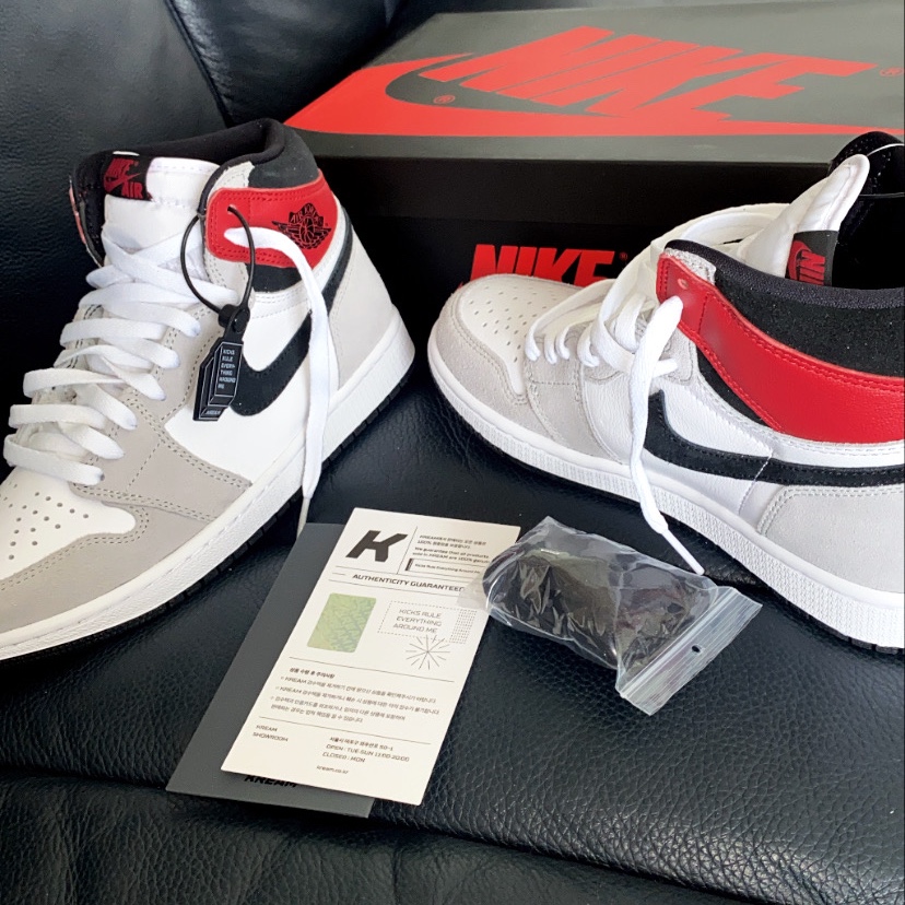 kevin park (@kevvpark) 님의 게시물 | KREAM