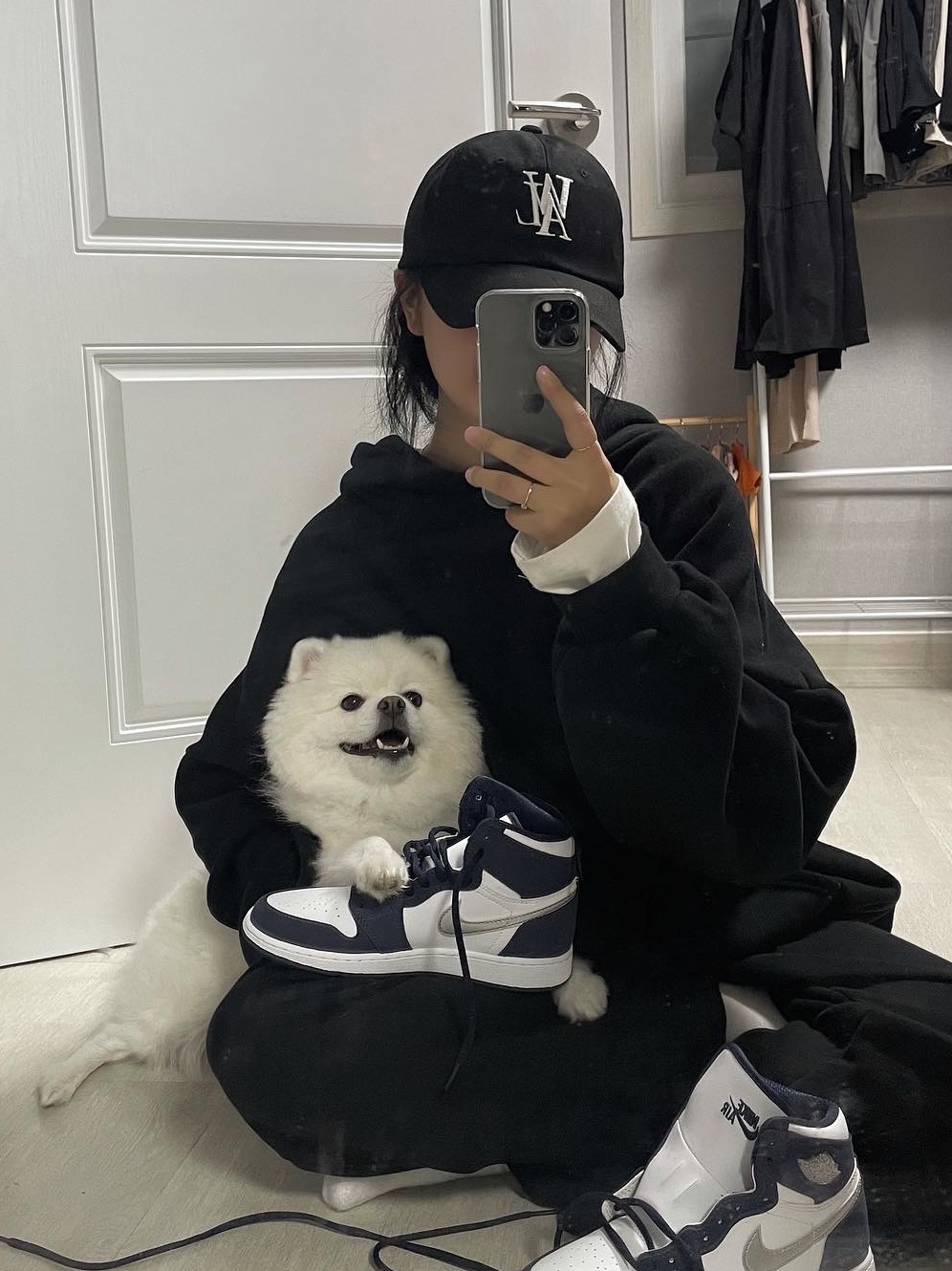 꾸꾸링고 (@kh____s2) 님의 게시물 | KREAM