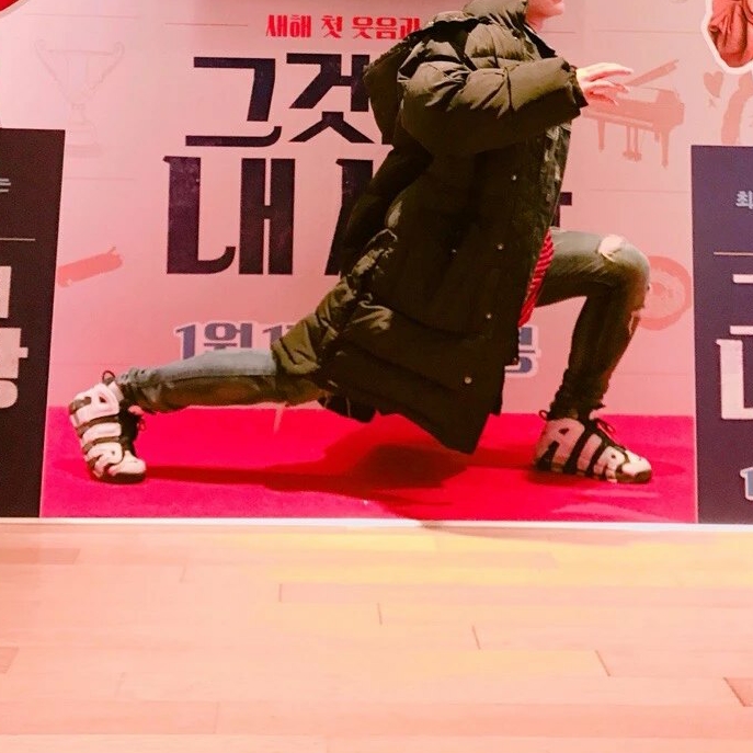 거니 (@geon5252) 님의 게시물 | KREAM