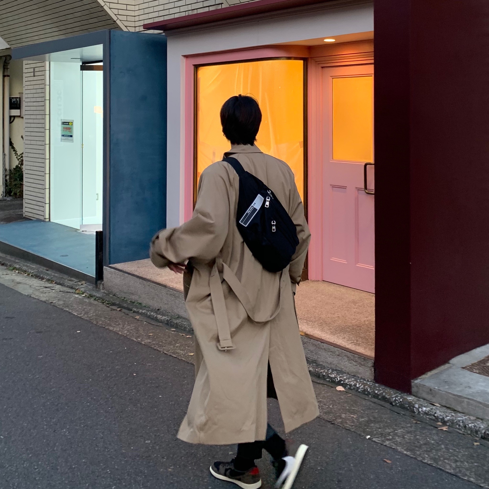 성영의 (@yyoung_eui) 님의 게시물 | KREAM