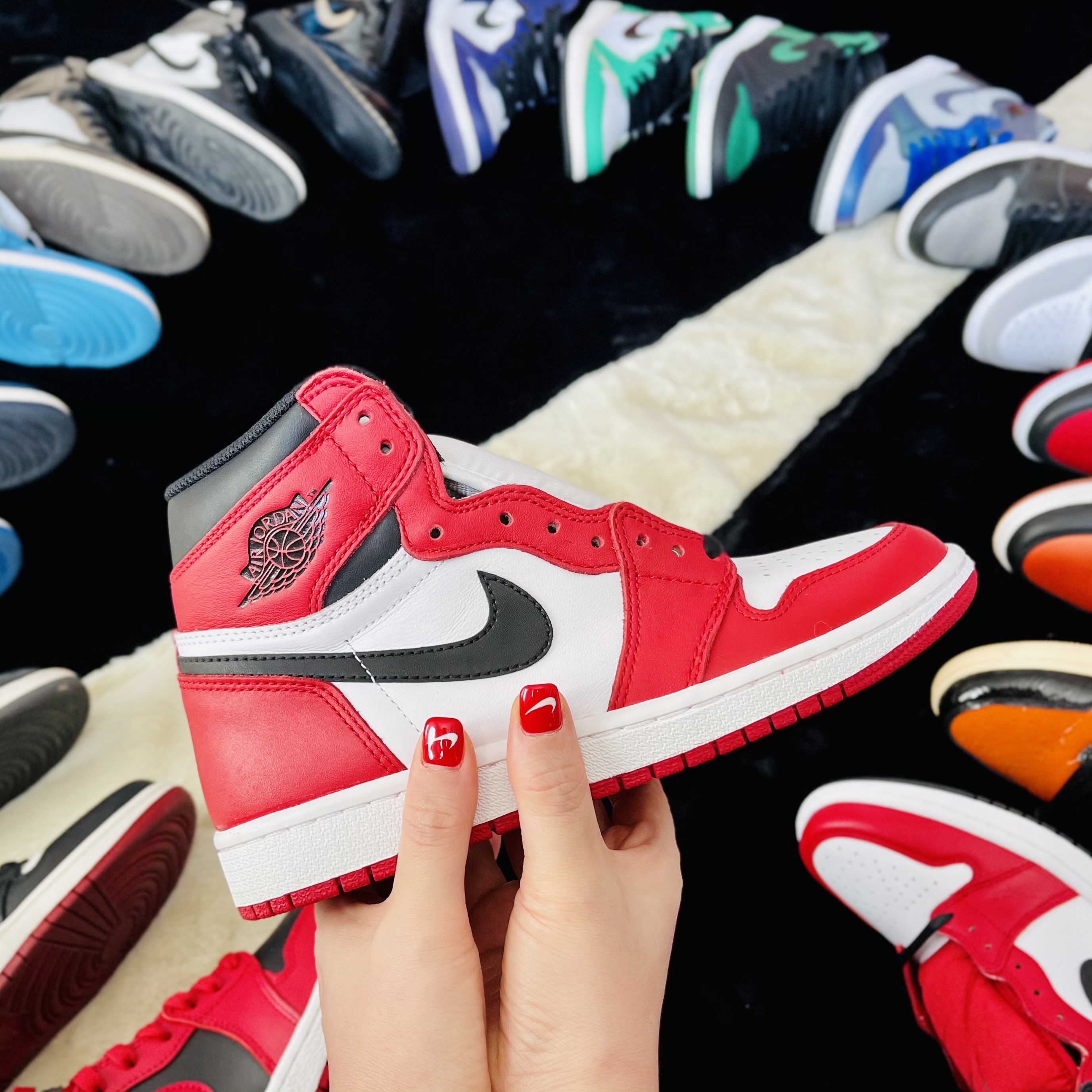 @juyastyle_ (@juyastyle_) 님의 게시물 | KREAM