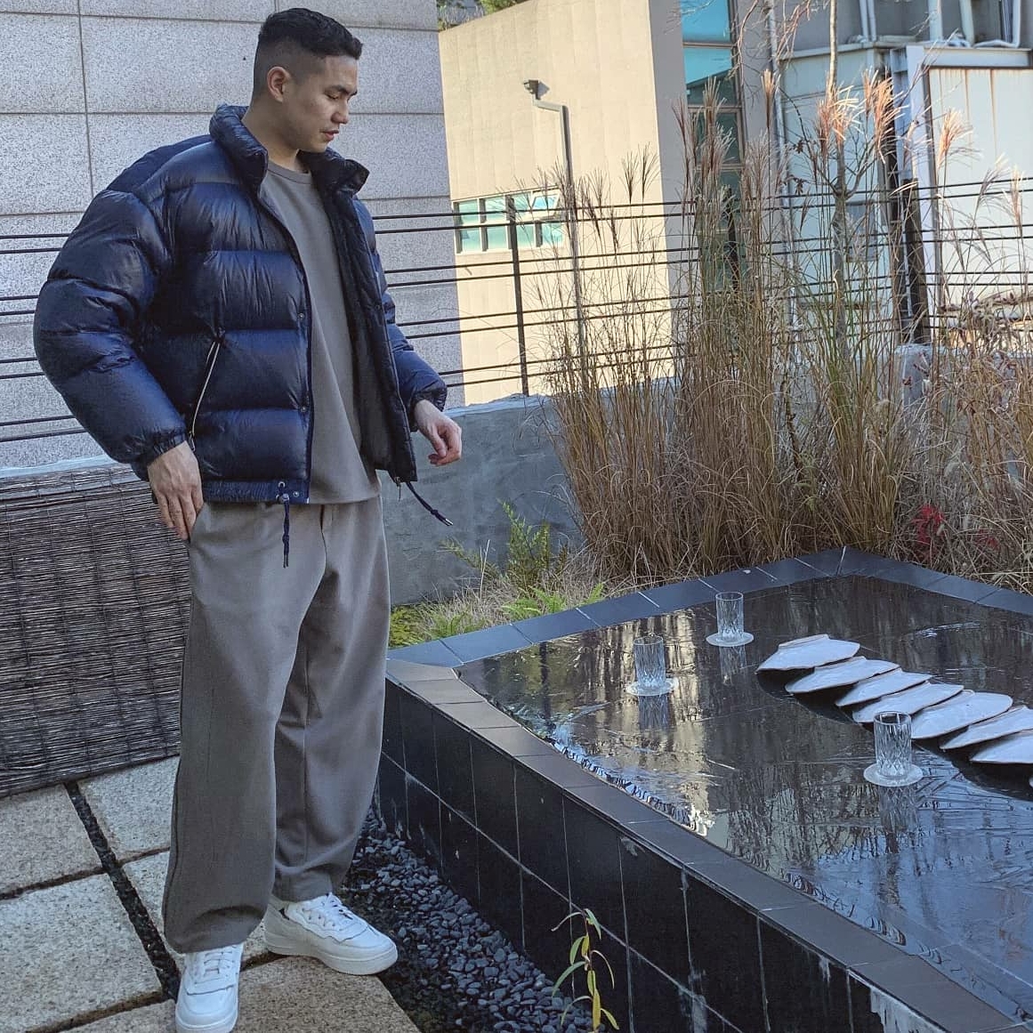 신준용 (@walk_likeaman) 님의 게시물 | KREAM