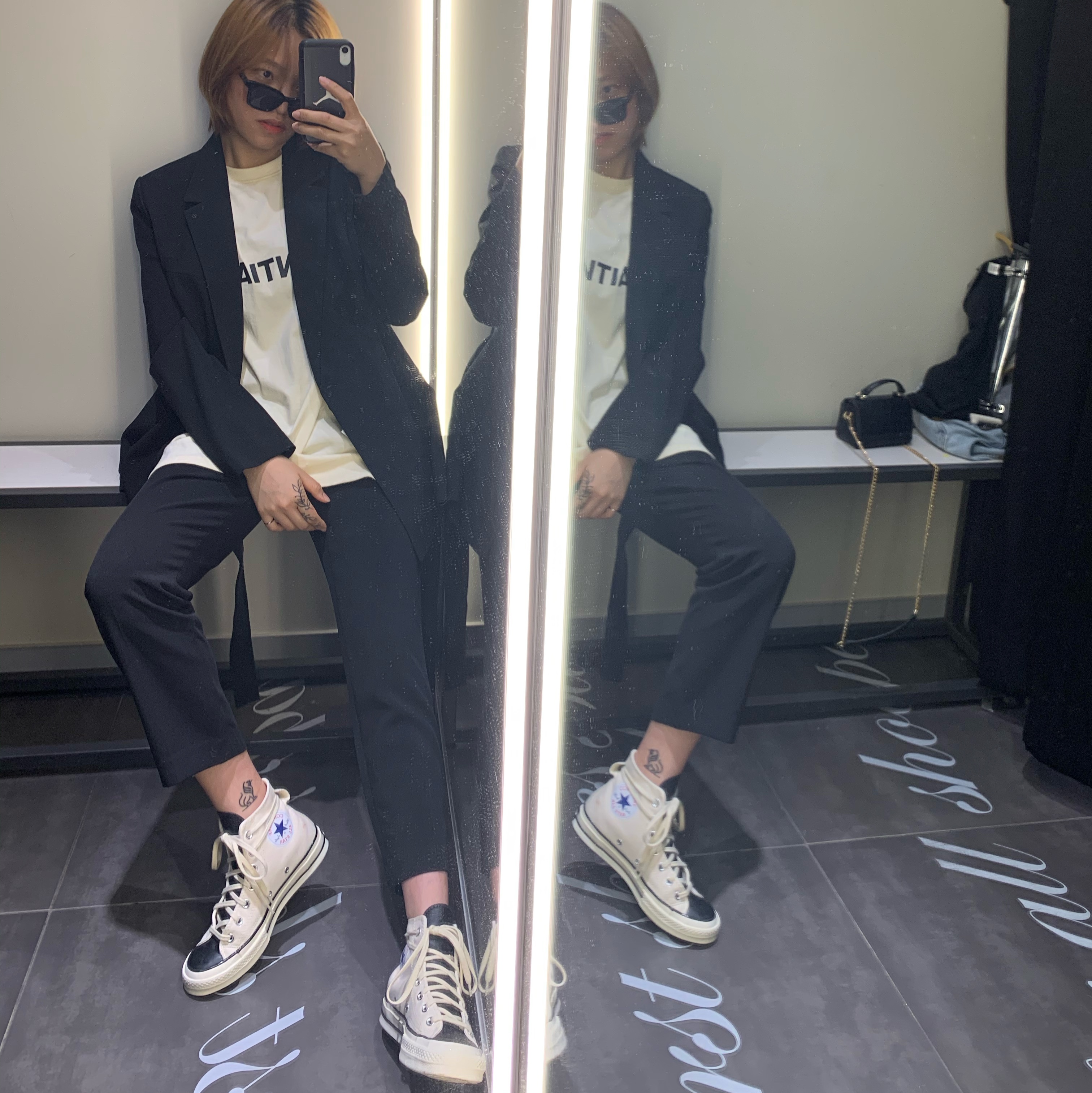 Cara (@caraaaa) 님의 게시물 | KREAM