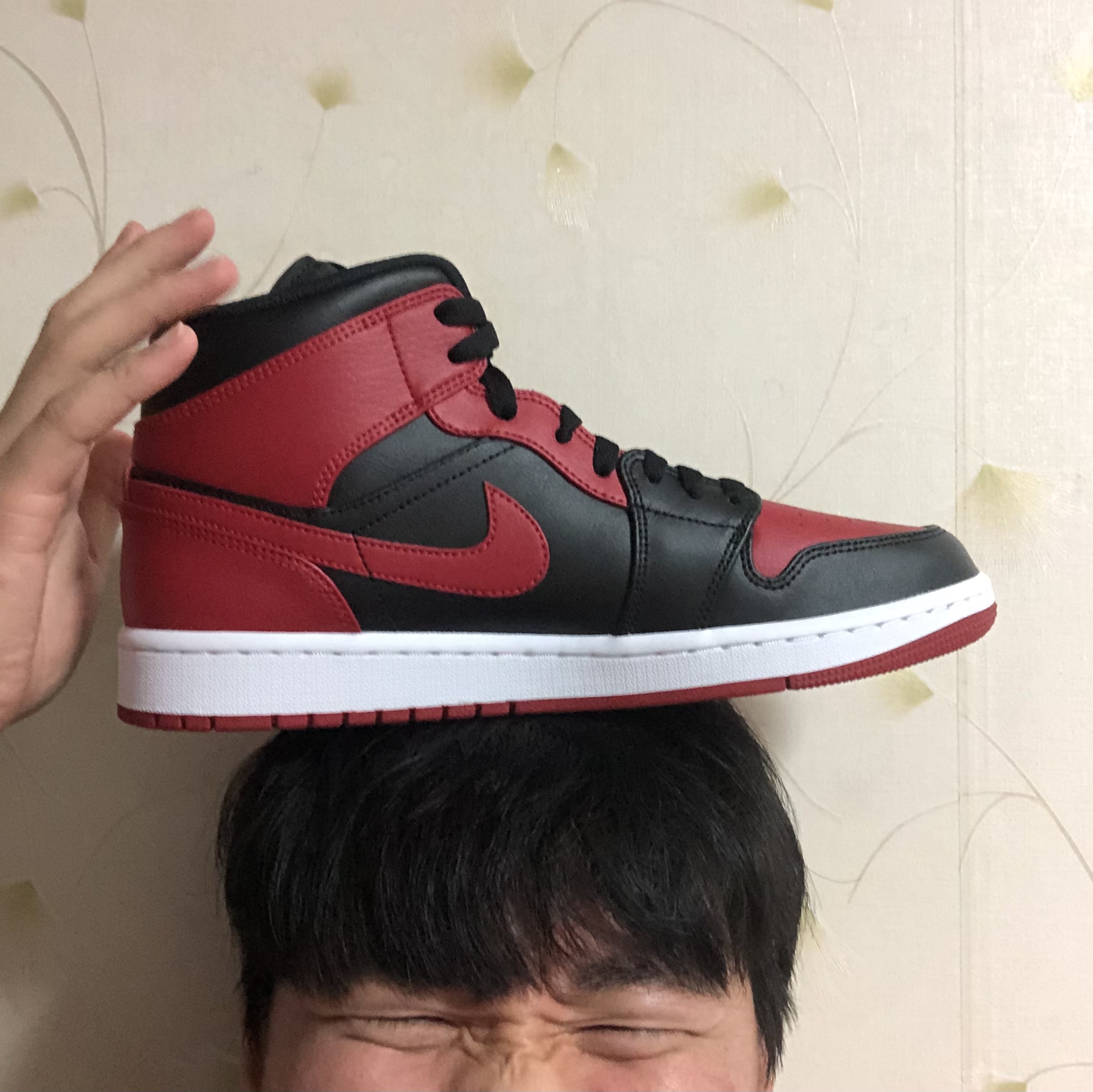 박준호 (@ing_go_) 님의 게시물 | KREAM