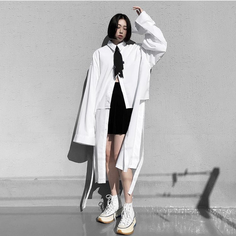 단비 (@um.d_b) 님의 게시물 | KREAM