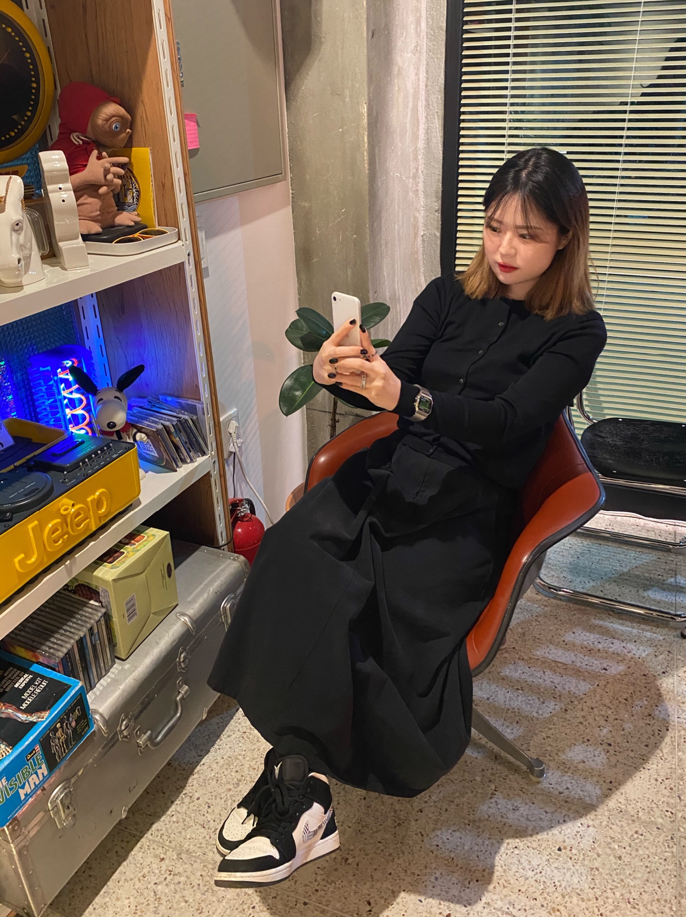 시씨 (@si___ssi) 님의 게시물 | KREAM