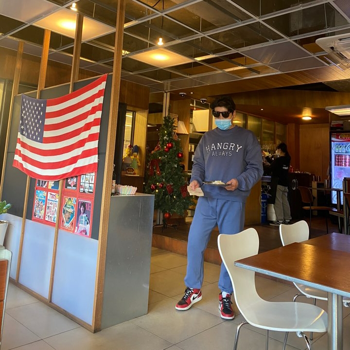 Pak jong_cheol_ (@for4time) 님의 게시물 | KREAM