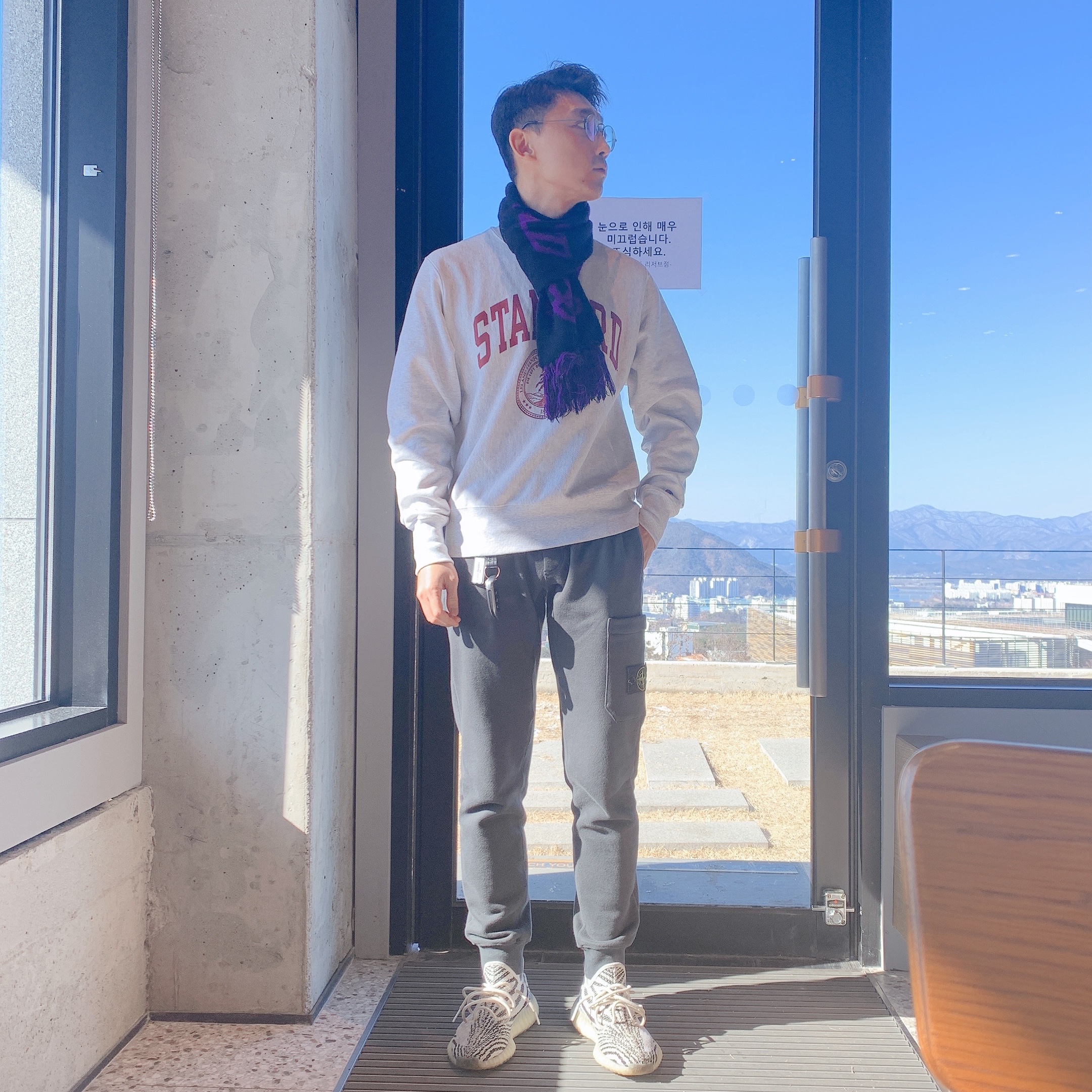 yansu (@uncommonguys) 님의 게시물 | KREAM