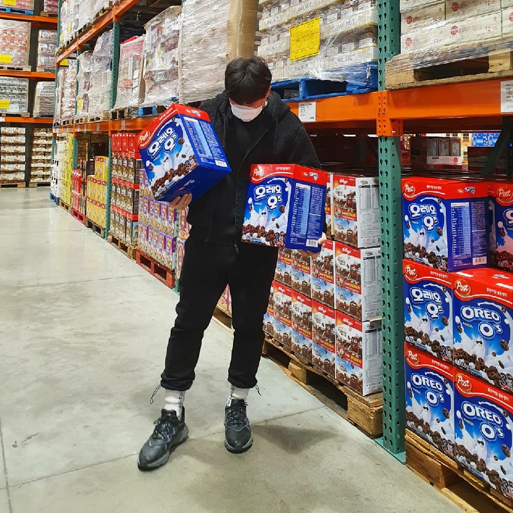 신명 (@m005242) 님의 태그 상품 | KREAM