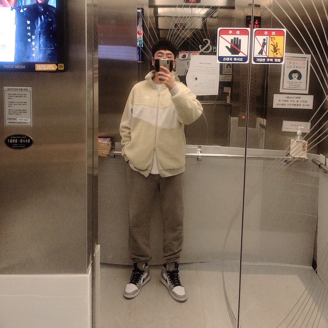 (@jmstyler) 님의 게시물 | KREAM