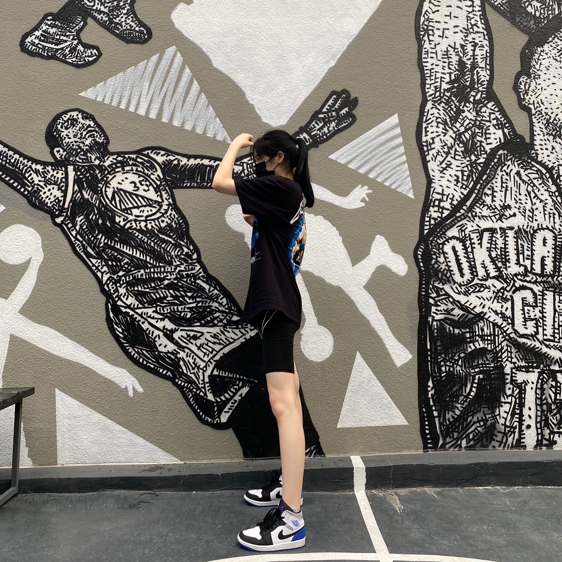 김서연 (@seoyeons) 님의 게시물 | KREAM