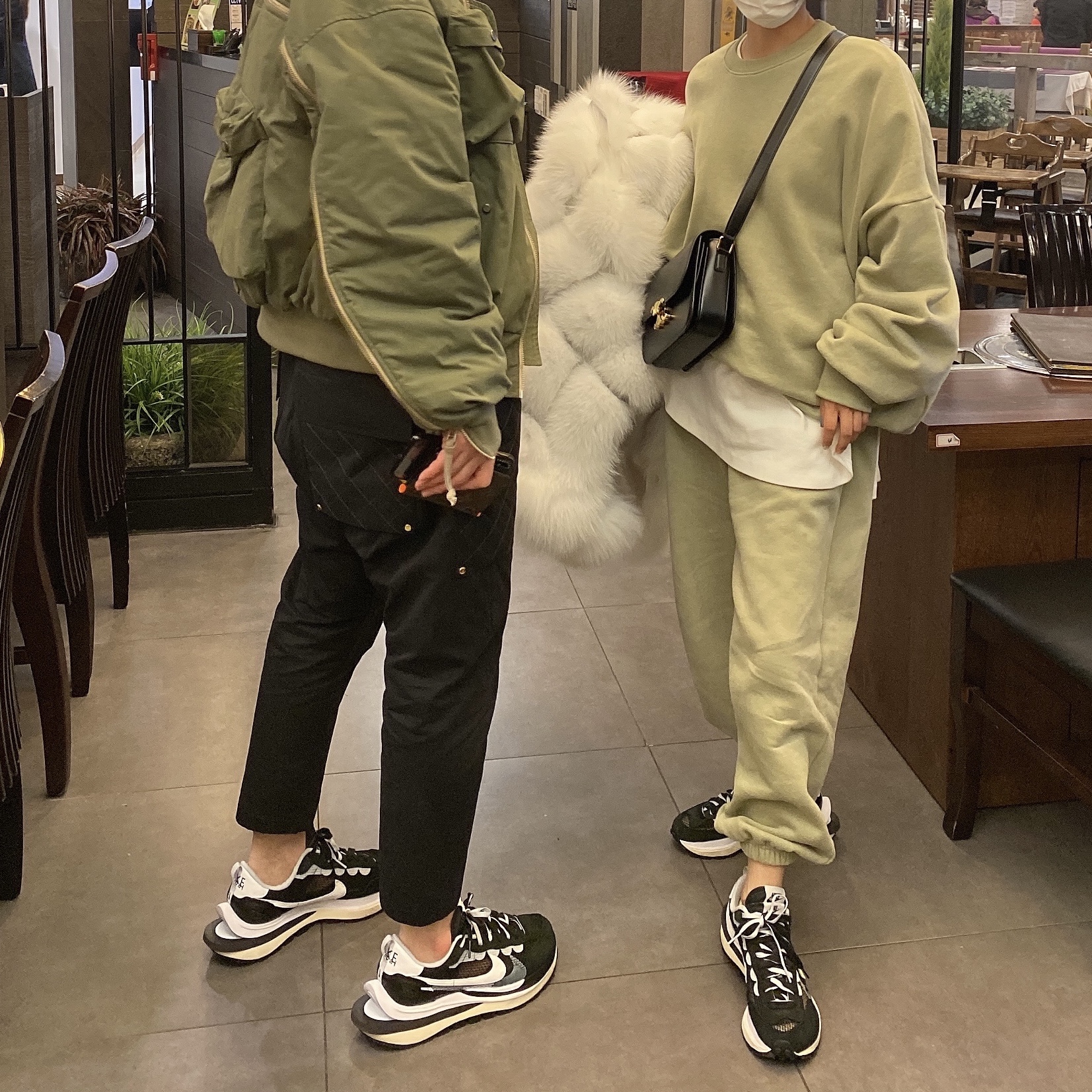 김개미 (@kimkaemi) 님의 게시물 | KREAM