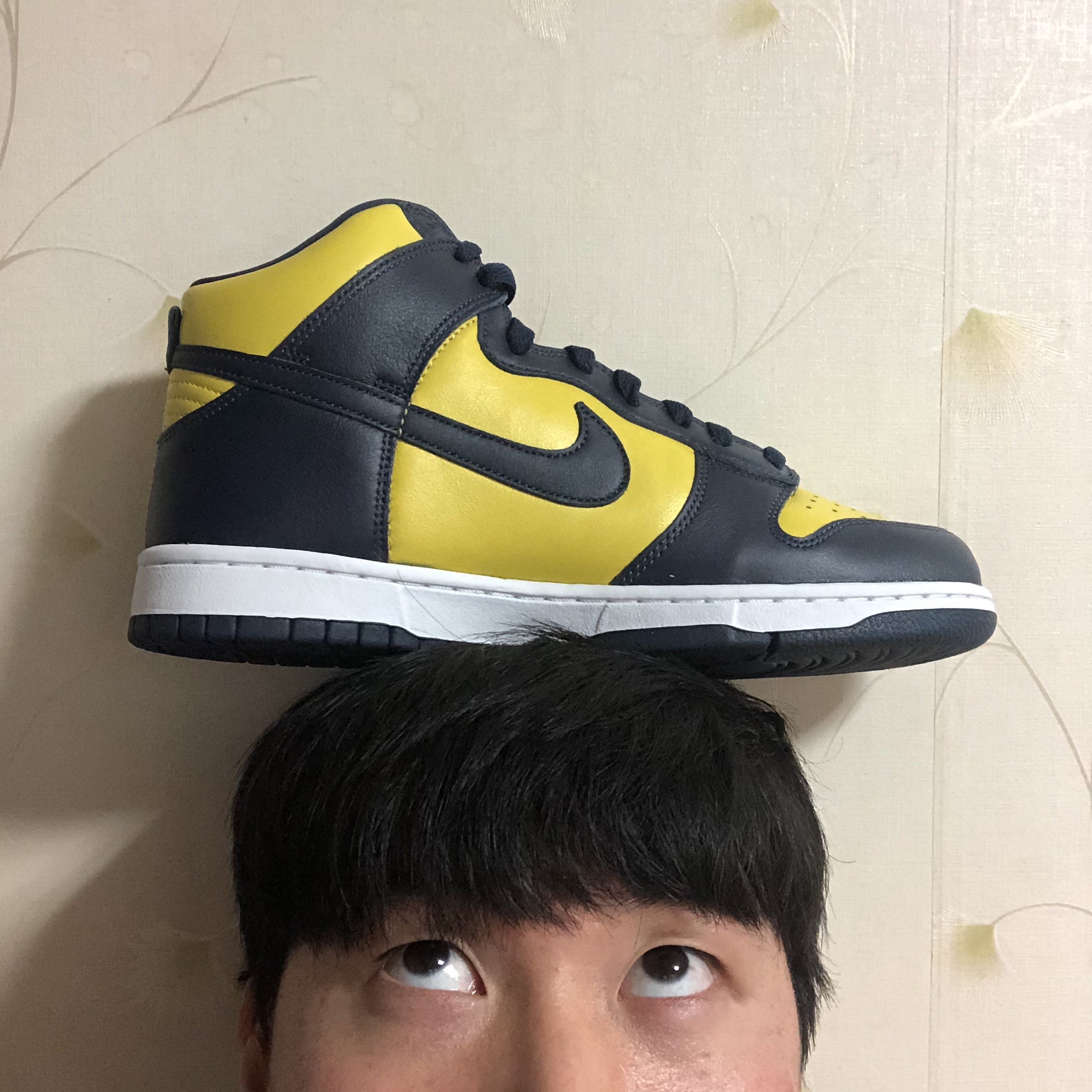 박준호 (@ing_go_) 님의 게시물 | KREAM