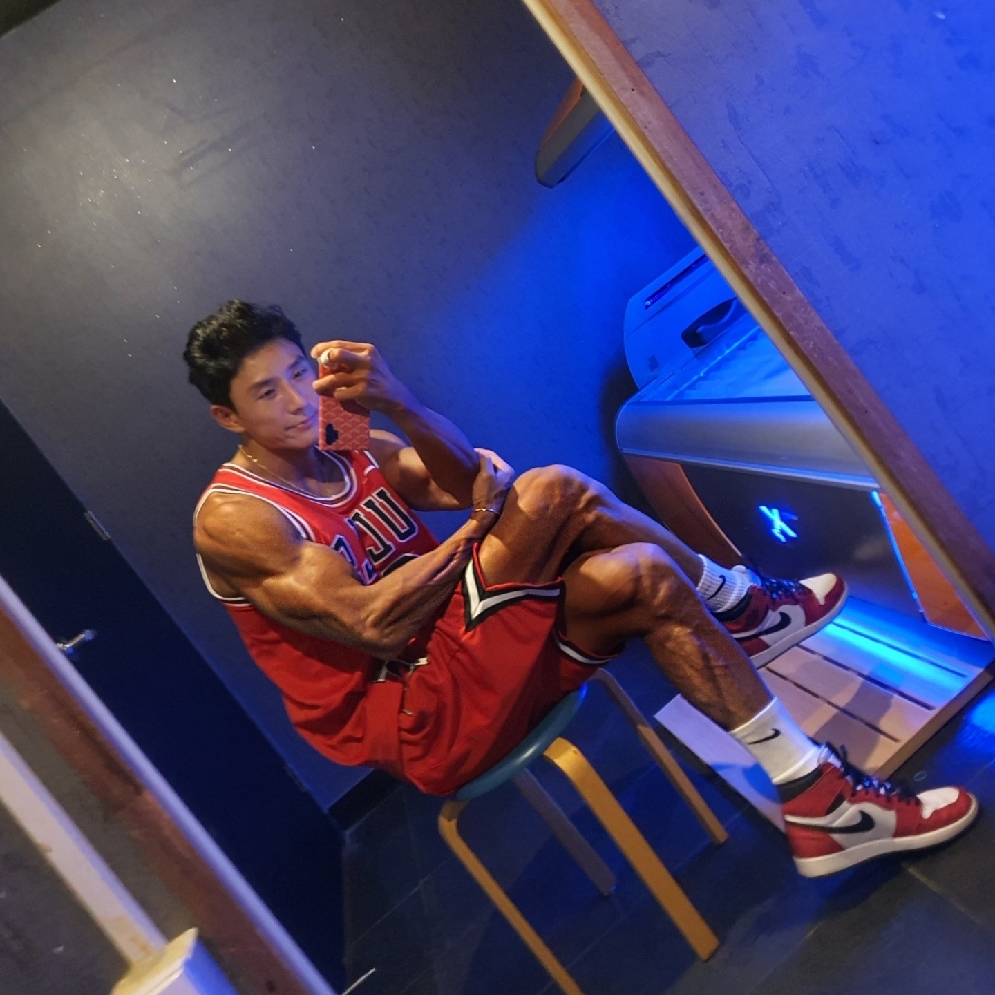 숙이 (@lee.hyung.seok) 님의 게시물 | KREAM