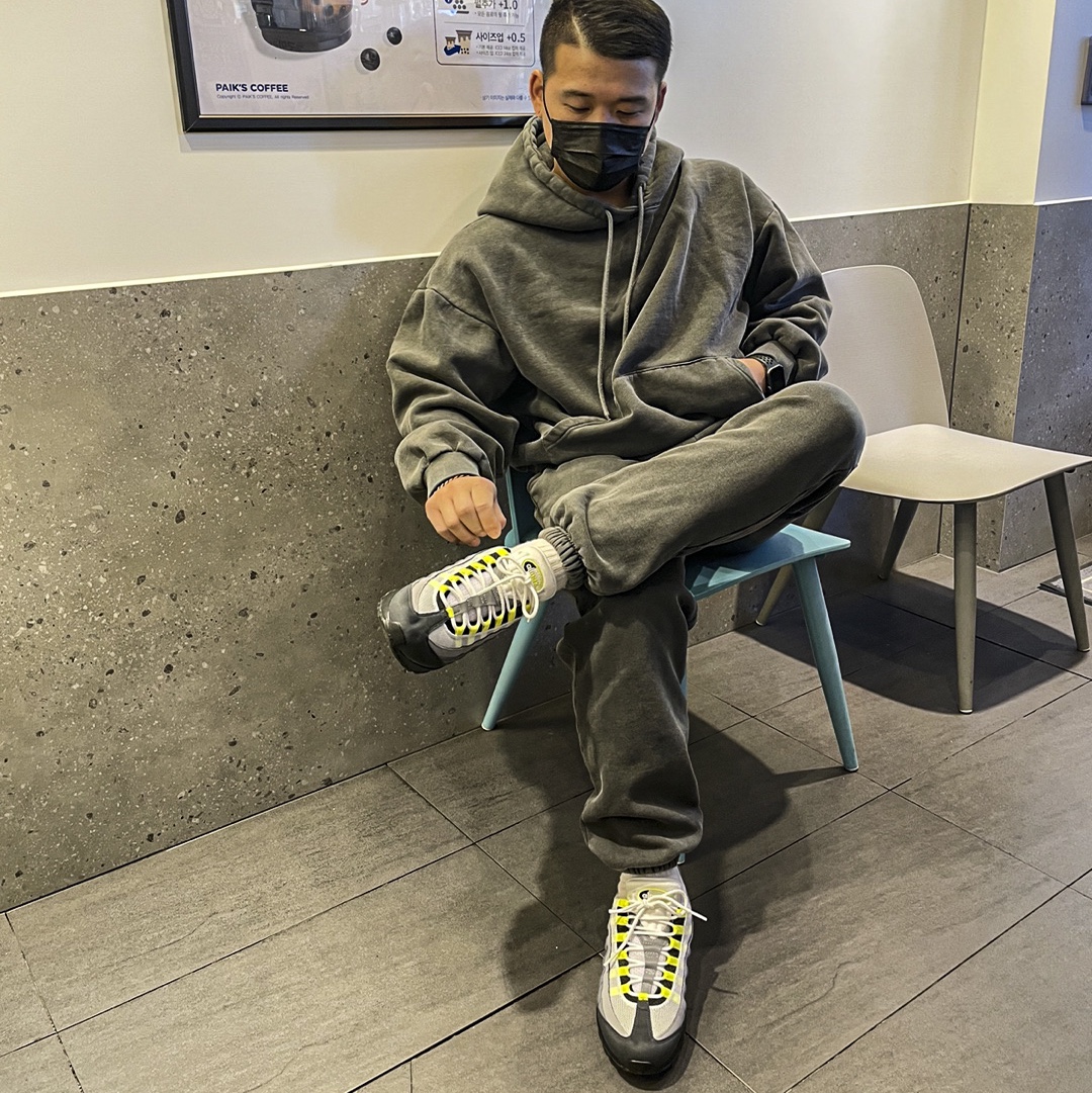 재순잉 (@jay_knuckle_) 님의 게시물 | KREAM