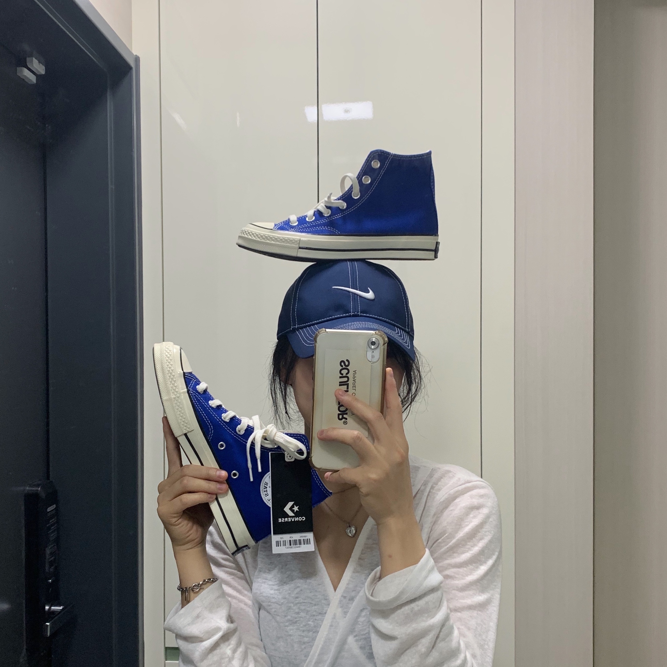 (@du_d1n) 님의 게시물 | KREAM