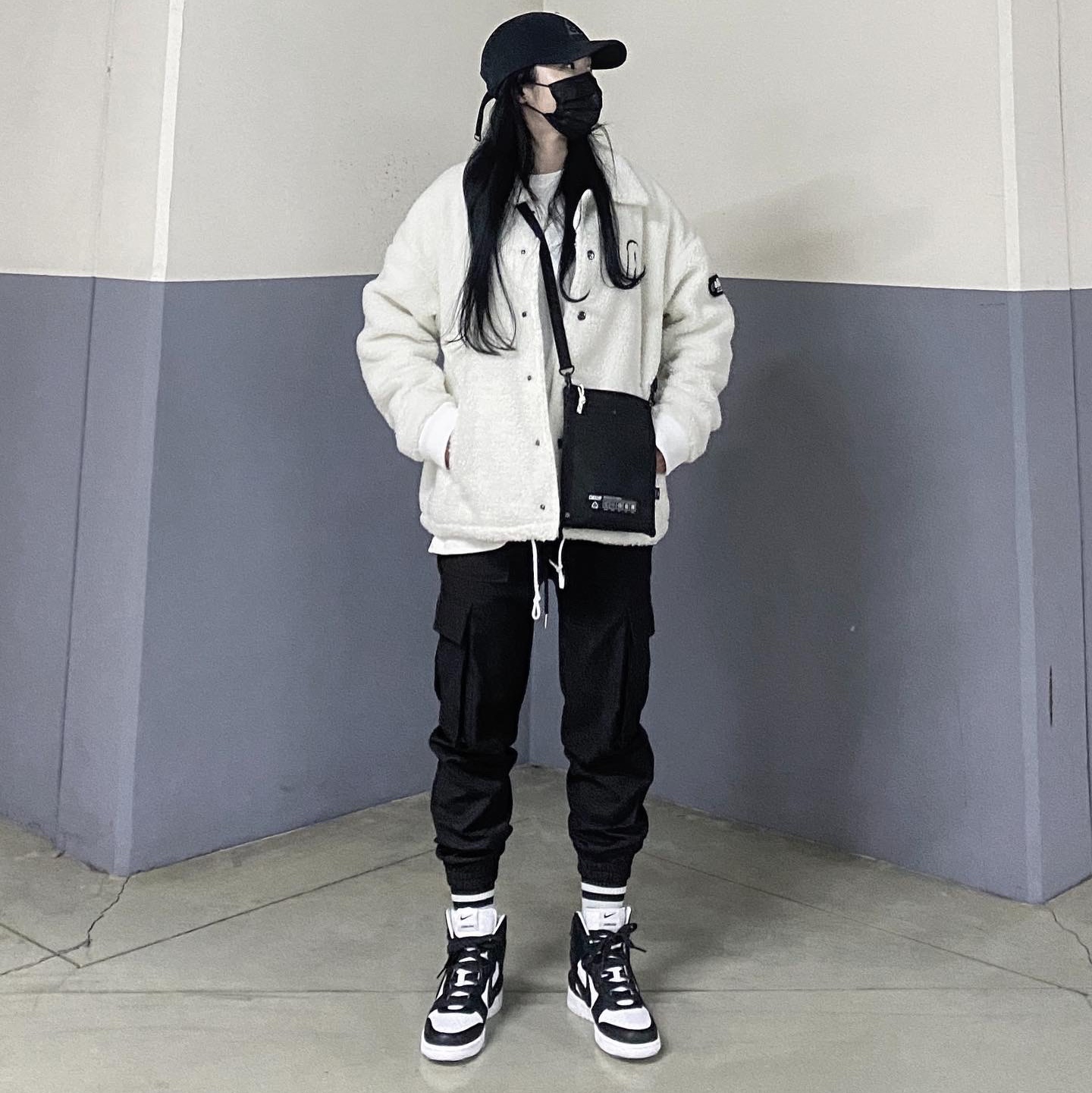 (@lee_milk) 님의 게시물 | KREAM