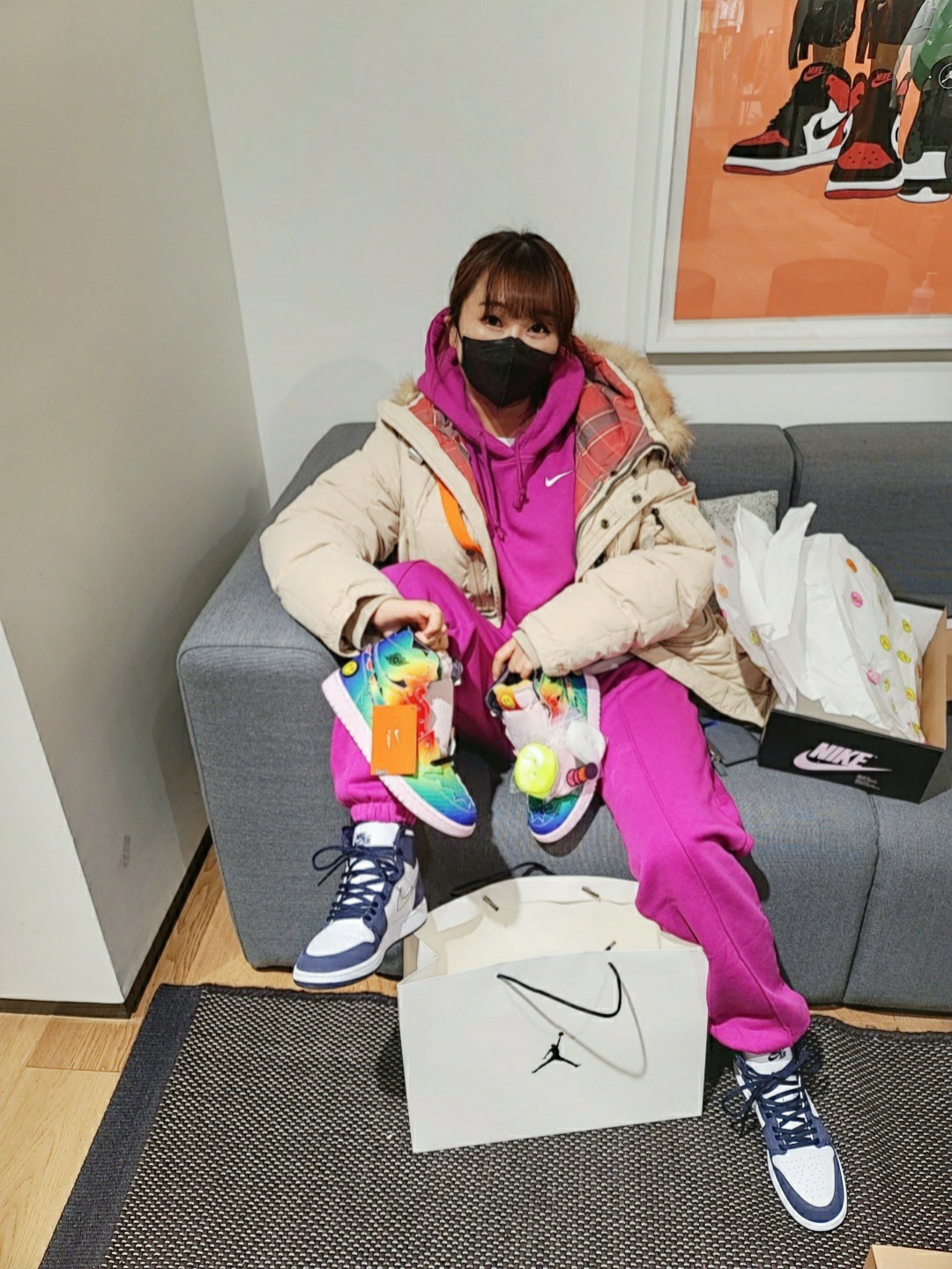 마툐 (@yool__) 님의 게시물 | KREAM