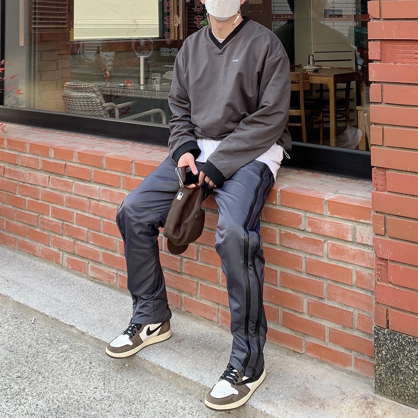 김개미 (@kimkaemi) 님의 게시물 | KREAM