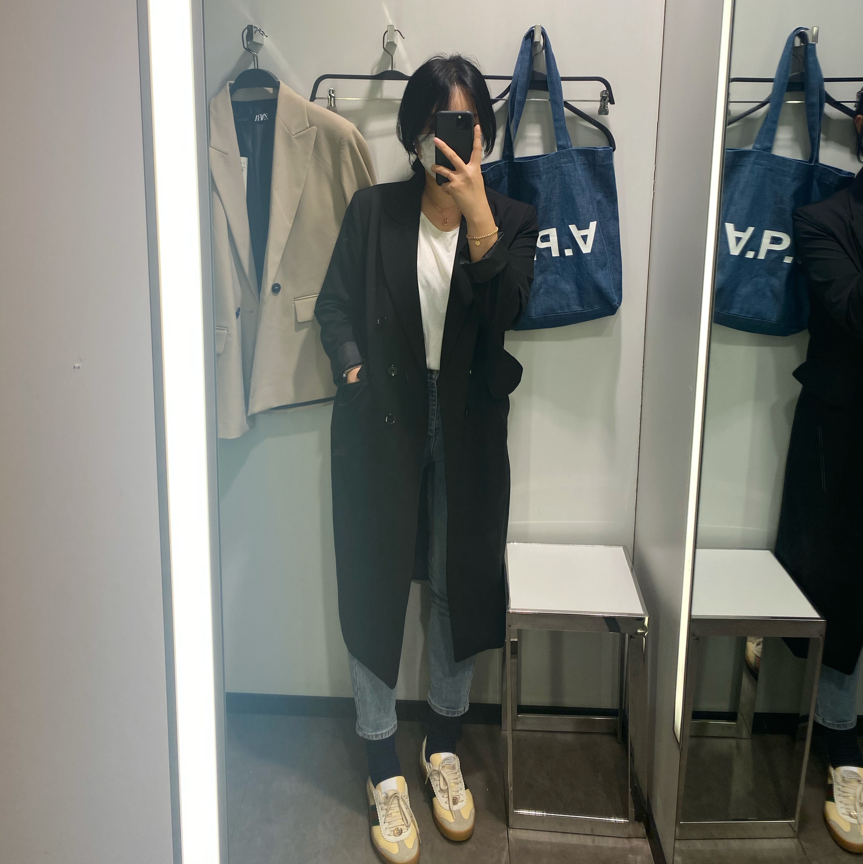 모찌누나 (@xx__syeon) 님의 게시물 | KREAM