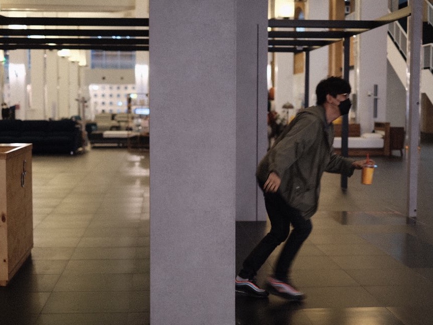 Real.C (@real.c) 님의 게시물 | KREAM