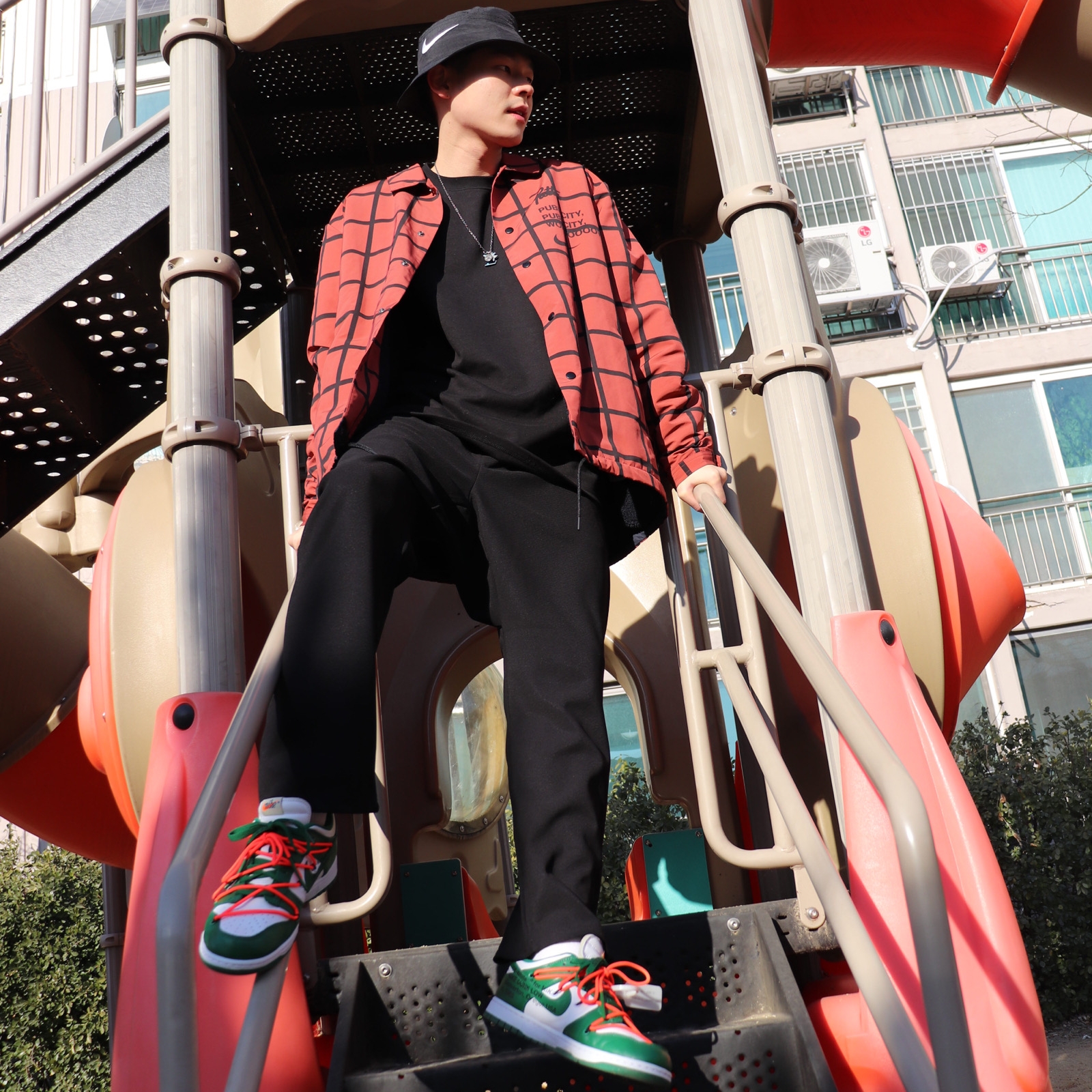 Kim, Sun Yoo... (@ssunkeyst) 님의 게시물 | KREAM