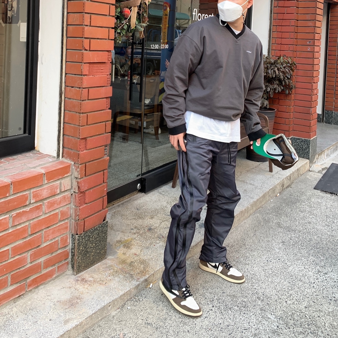 김개미 (@kimkaemi) 님의 게시물 | KREAM