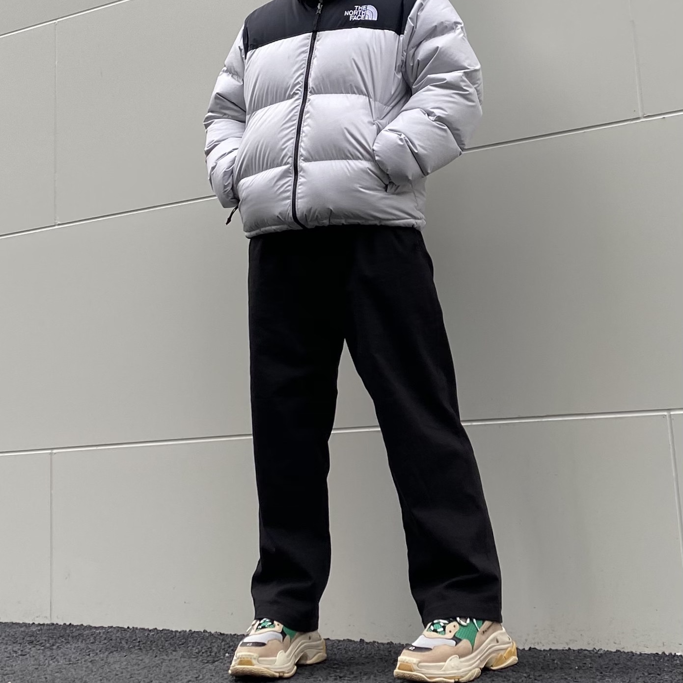 김도천 (@do1002_) 님의 게시물 | KREAM