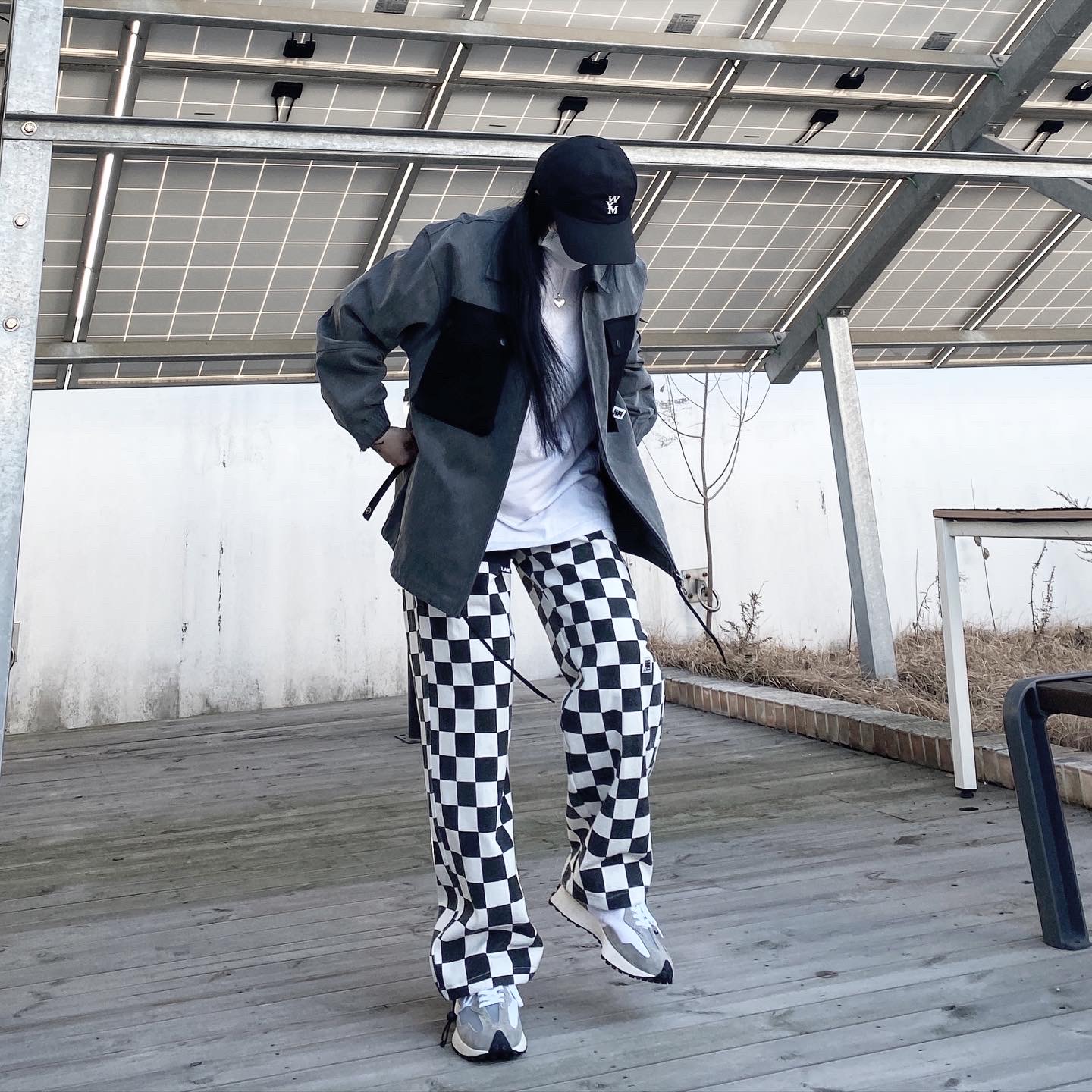 (@lee_milk) 님의 게시물 | KREAM