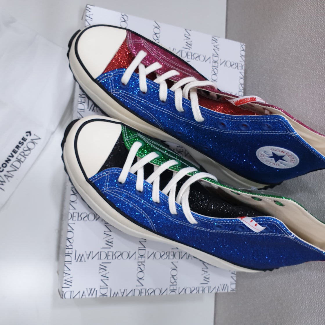 Converse Run Star Hik... STYLE | KREAM