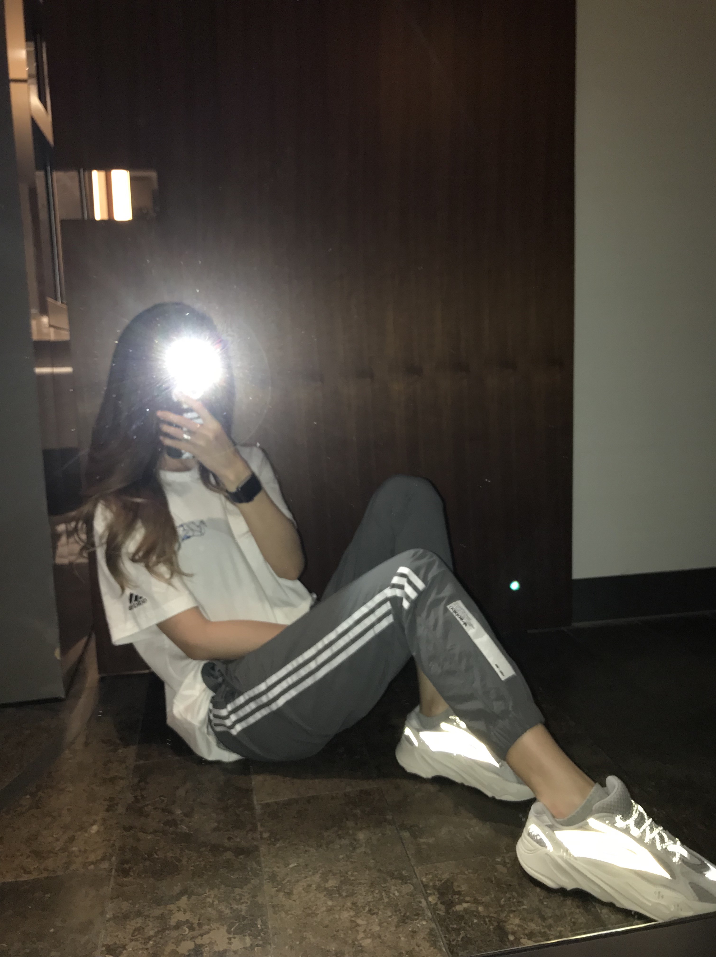 (@mhparkk) 님의 게시물 | KREAM