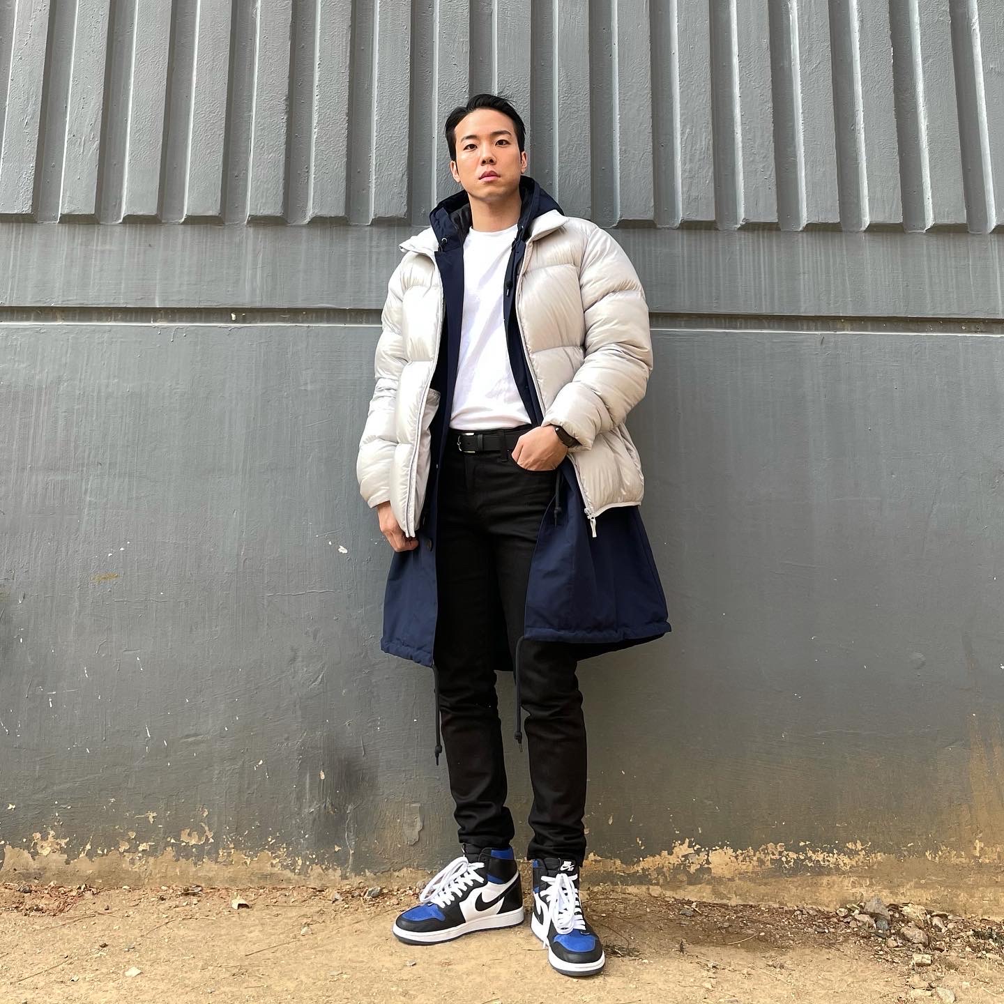 chichyeon89 (@muscle_daniel) 님의 게시물 | KREAM