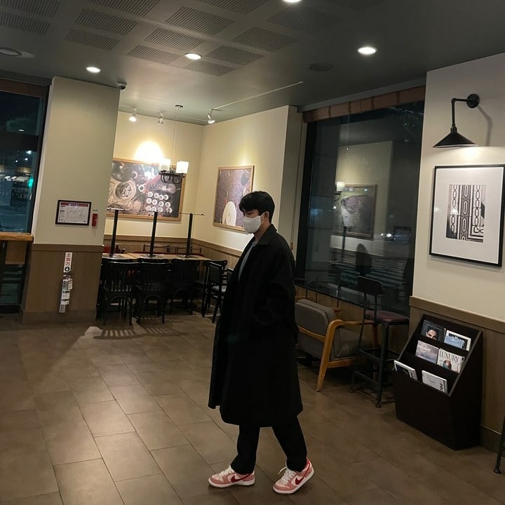 na__seung (@na__seung) 님의 게시물 | KREAM