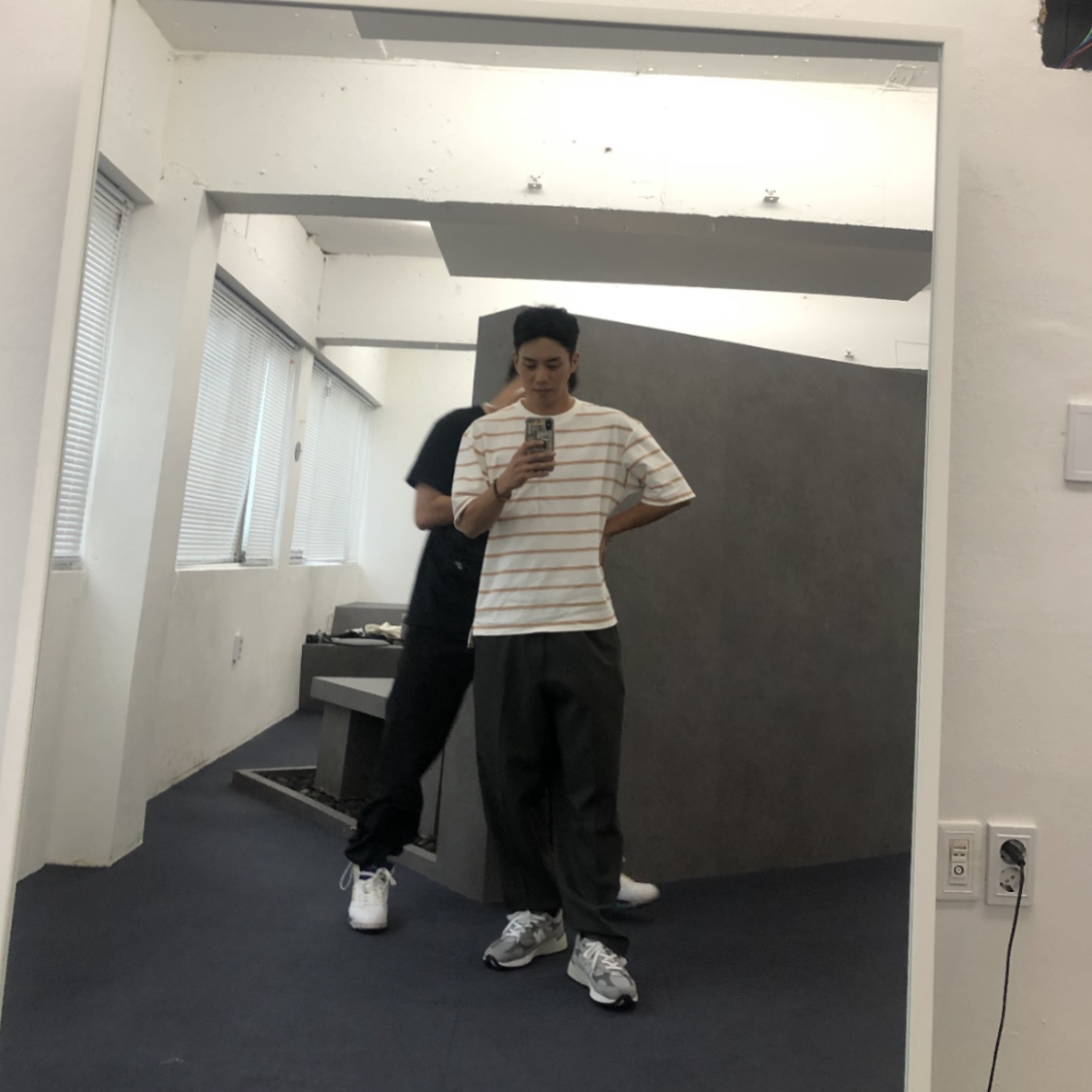 hoony (@instakream) 님의 게시물 | KREAM