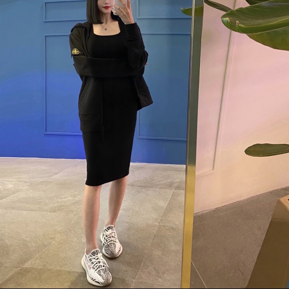 (@172_9.3) 님의 게시물 | KREAM