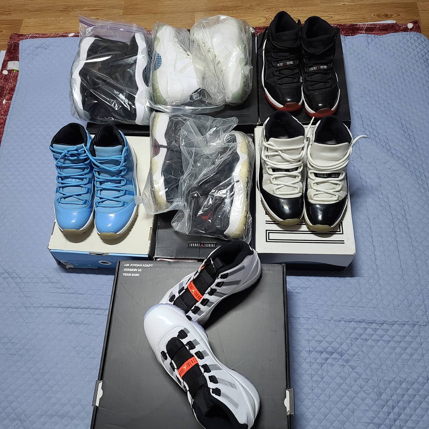 박재명 (@babo45) 님의 게시물 | KREAM