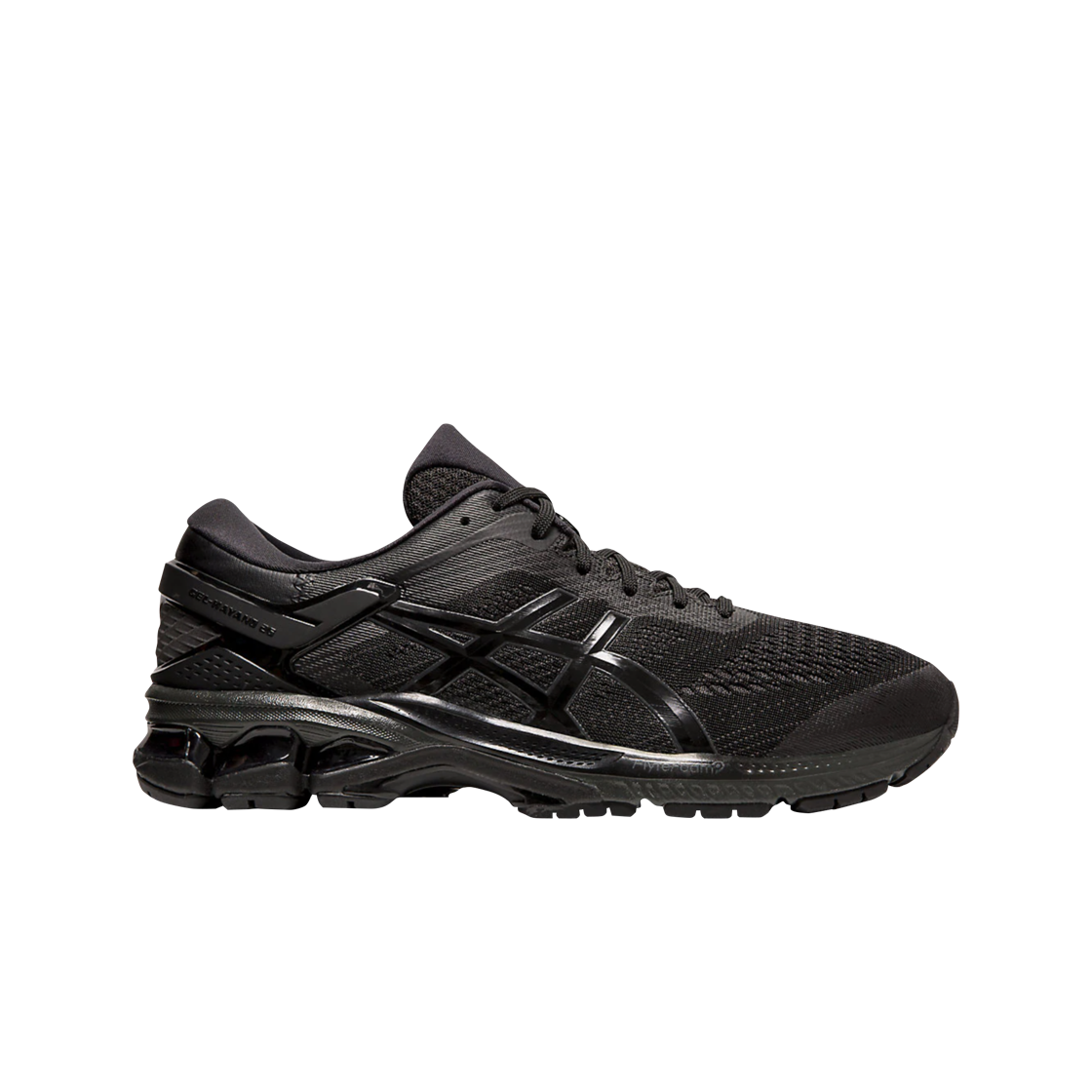 아식스 젤 카야노 26 블랙 - 2E 와이드 | Asics | KREAM