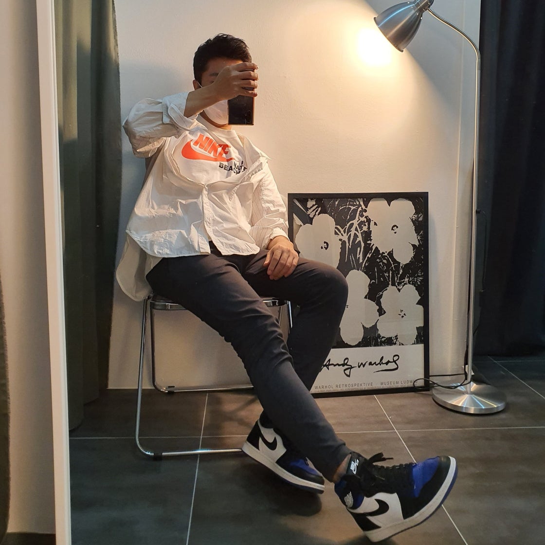 romanticpjh (@jh777) 님의 게시물 | KREAM