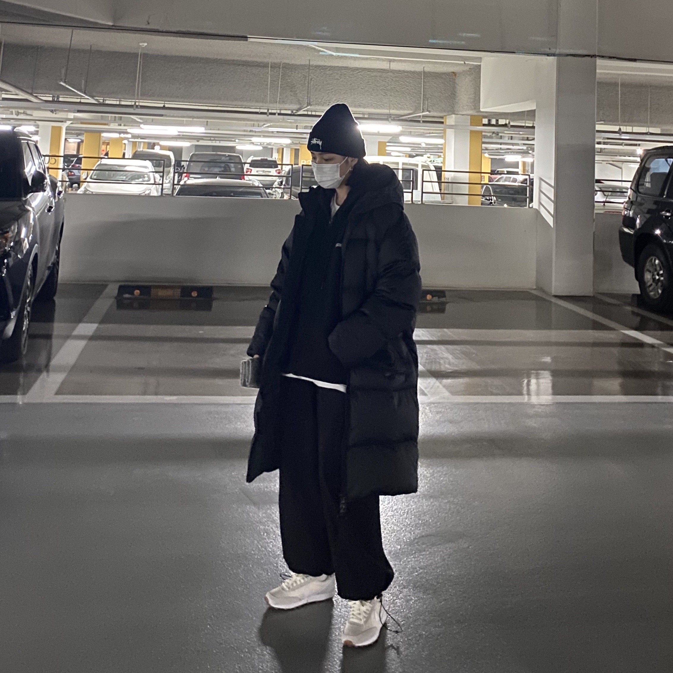 이예지 (@ye__zi__) 님의 게시물 | KREAM