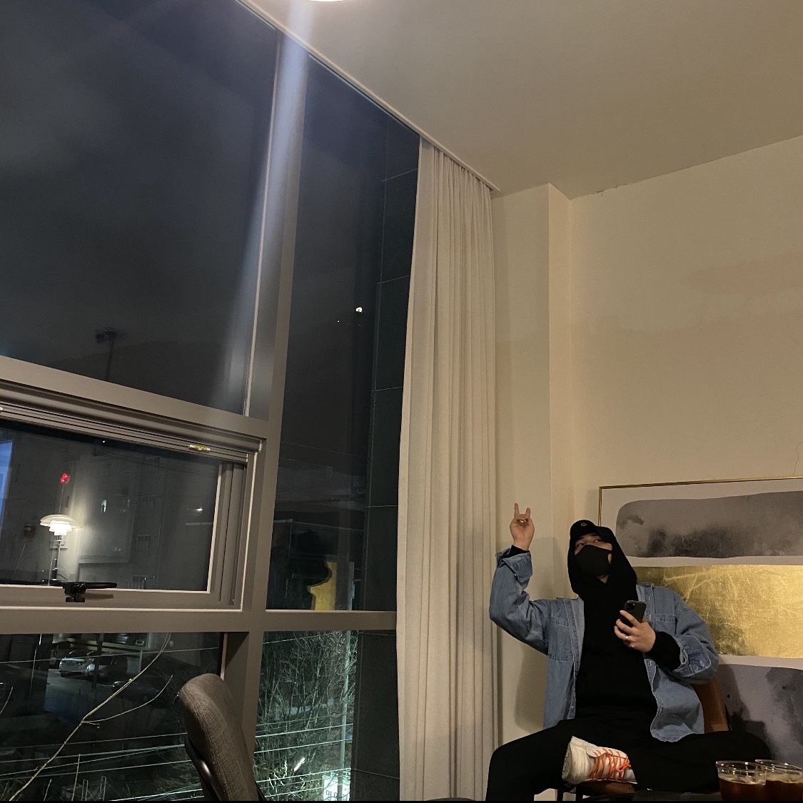 강혁 (@feed__ing) 님의 게시물 | KREAM