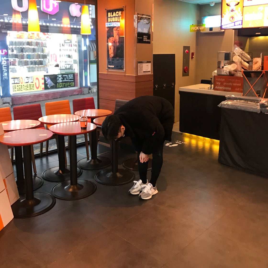 승주 (@seung__j00) 님의 게시물 | KREAM