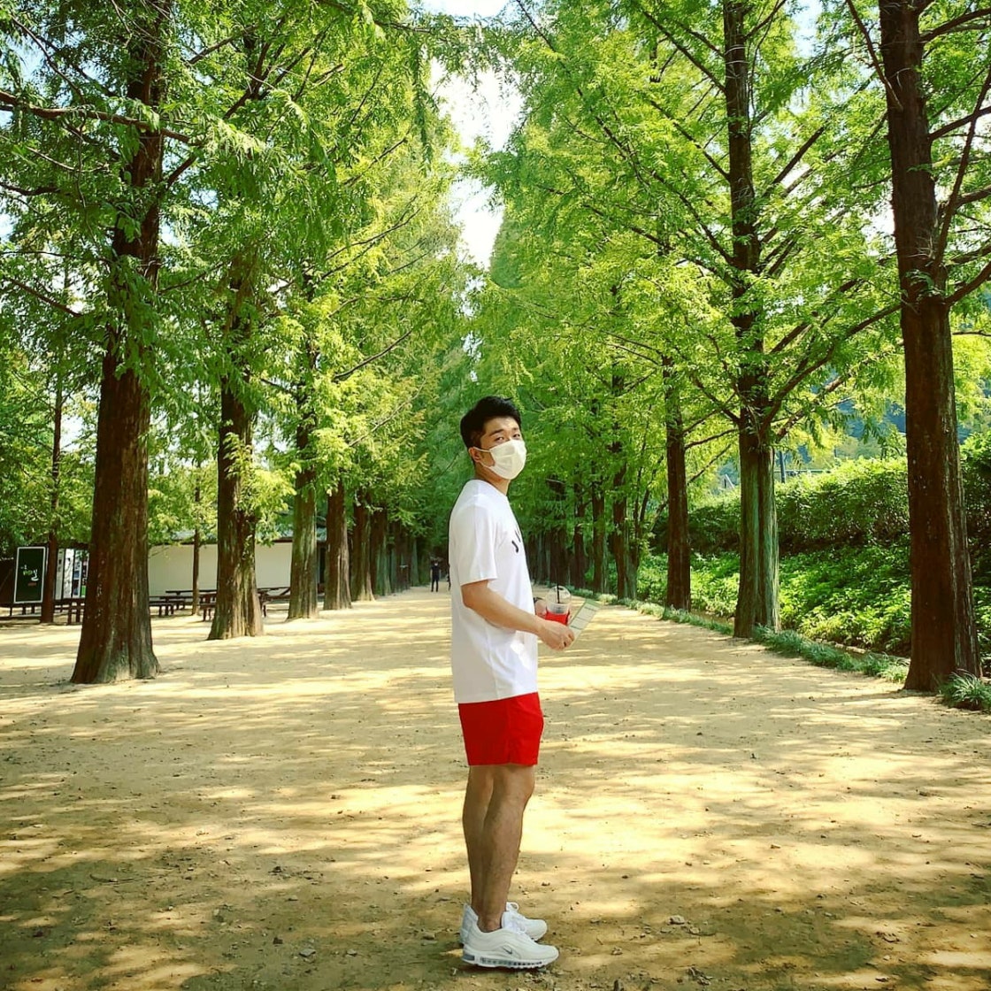 romanticpjh (@jh777) 님의 게시물 | KREAM