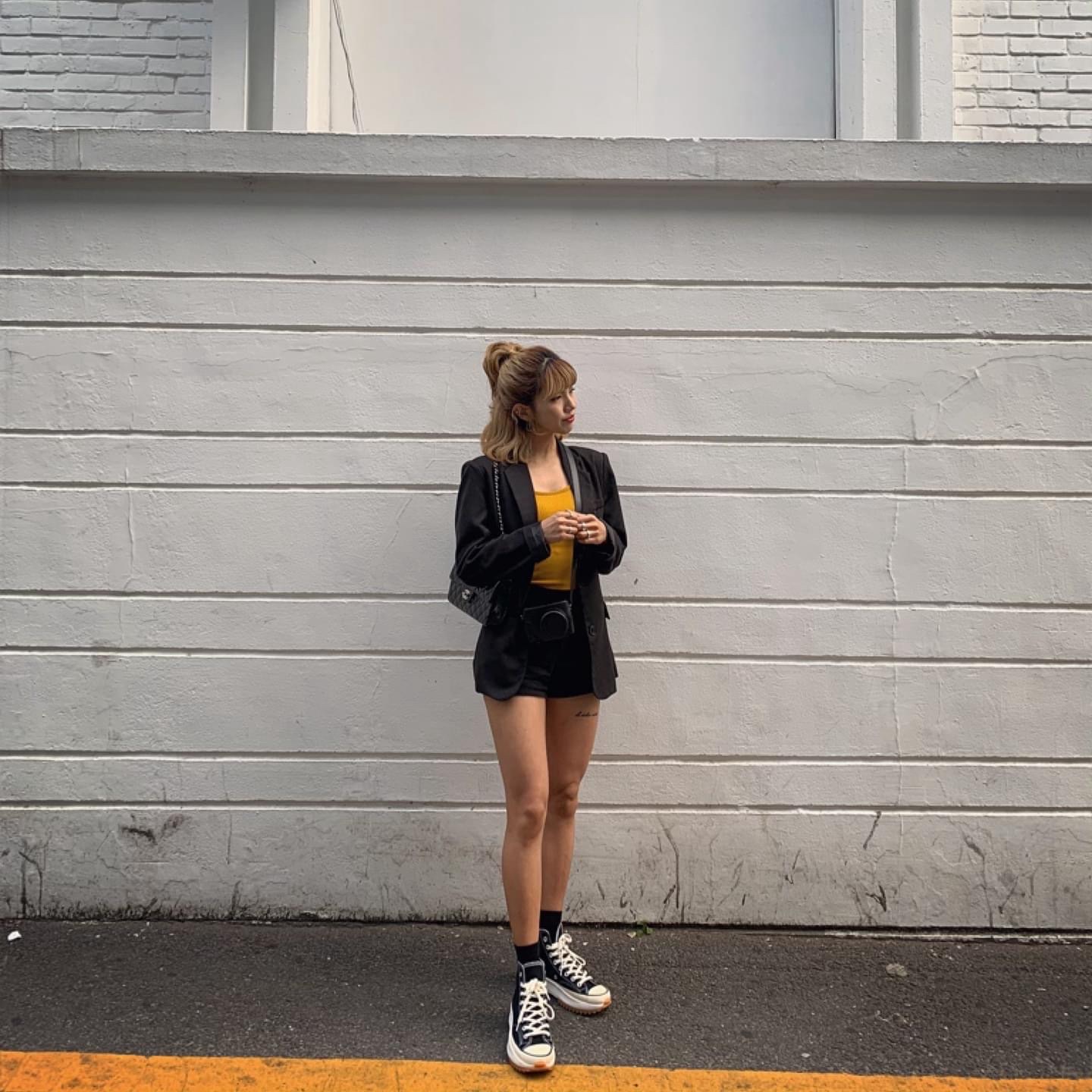 깡수💕 (@kang____s2) 님의 게시물 | KREAM