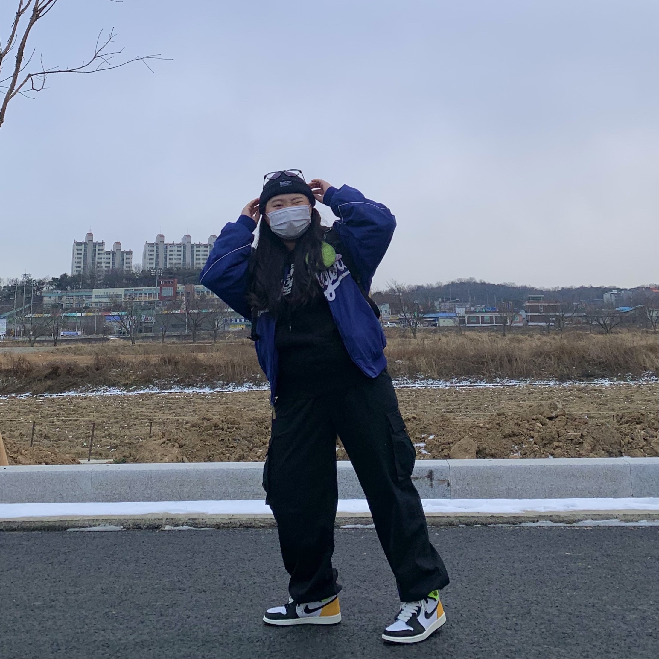 석혜민 (@dollhmin) 님의 게시물 | KREAM