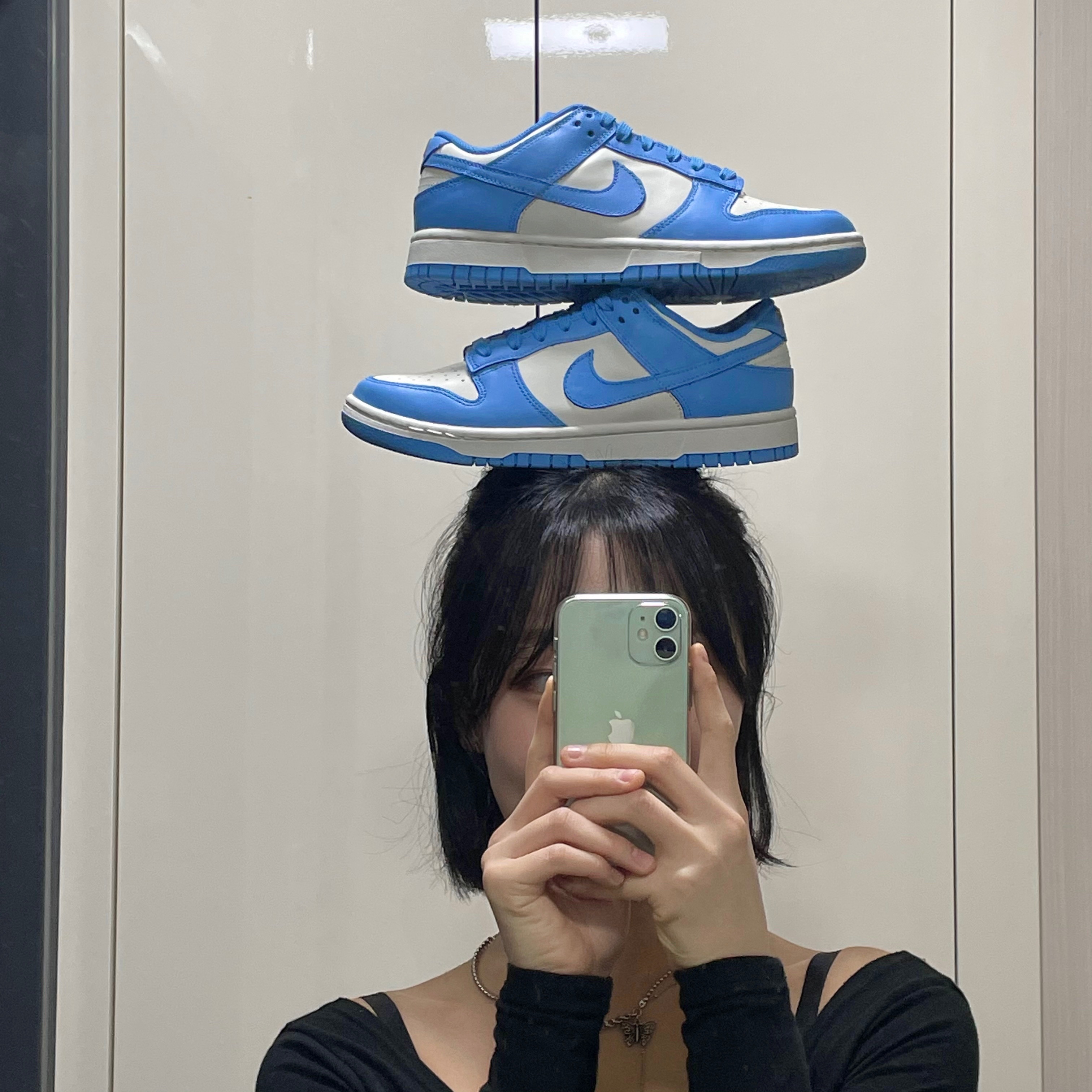 (@du_d1n) 님의 게시물 | KREAM