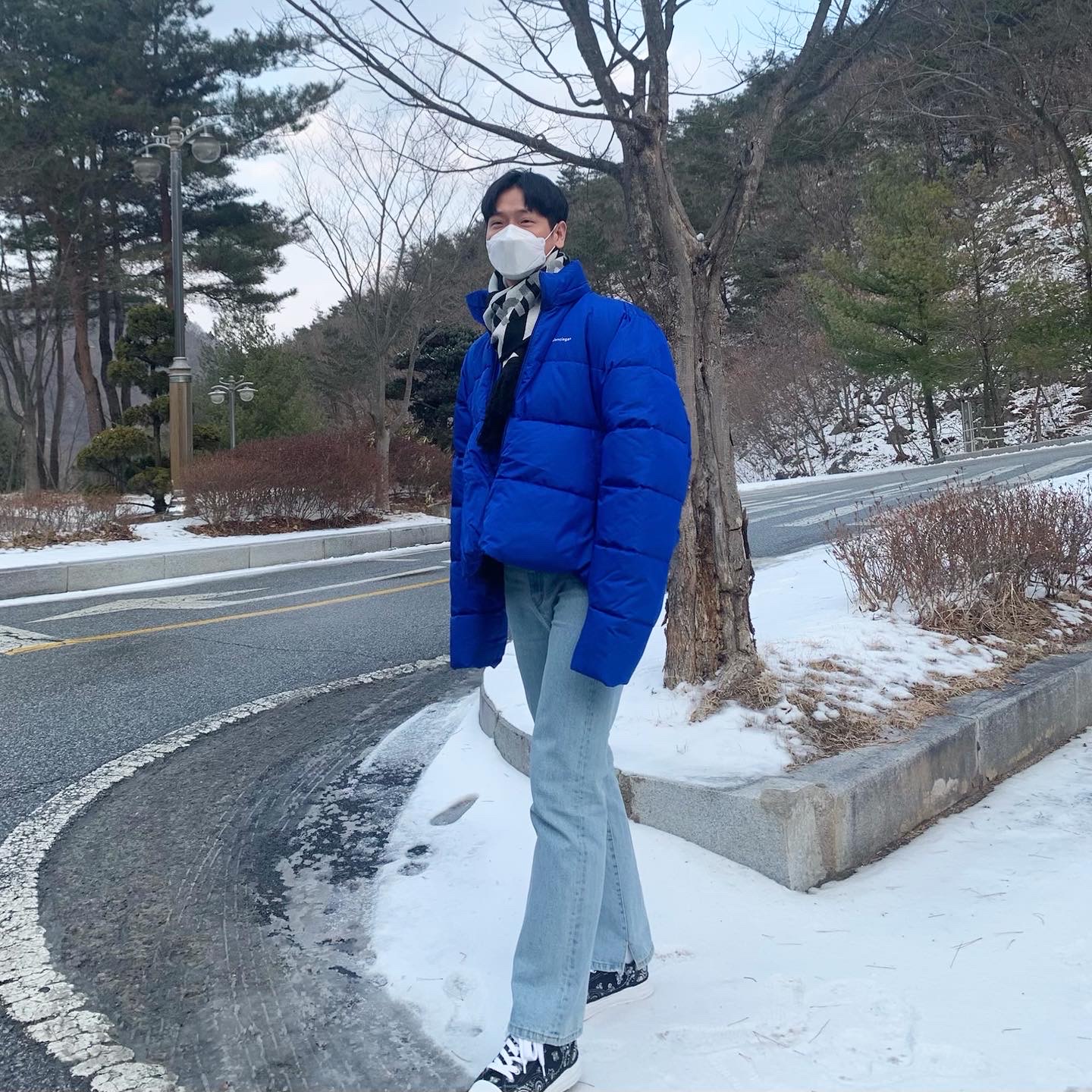 우팔 (@wooo8) 님의 게시물 | KREAM