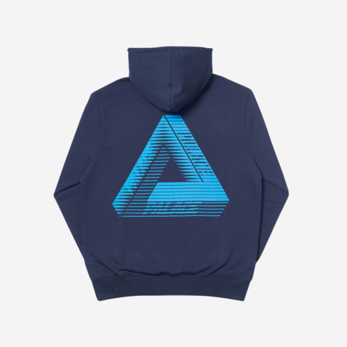 팔라스 C-ARD 후드 네이비 - 19FW | Palace | KREAM