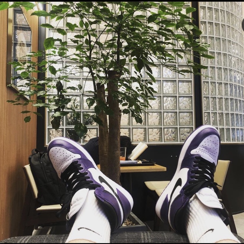 (@jmstyler) 님의 게시물 | KREAM