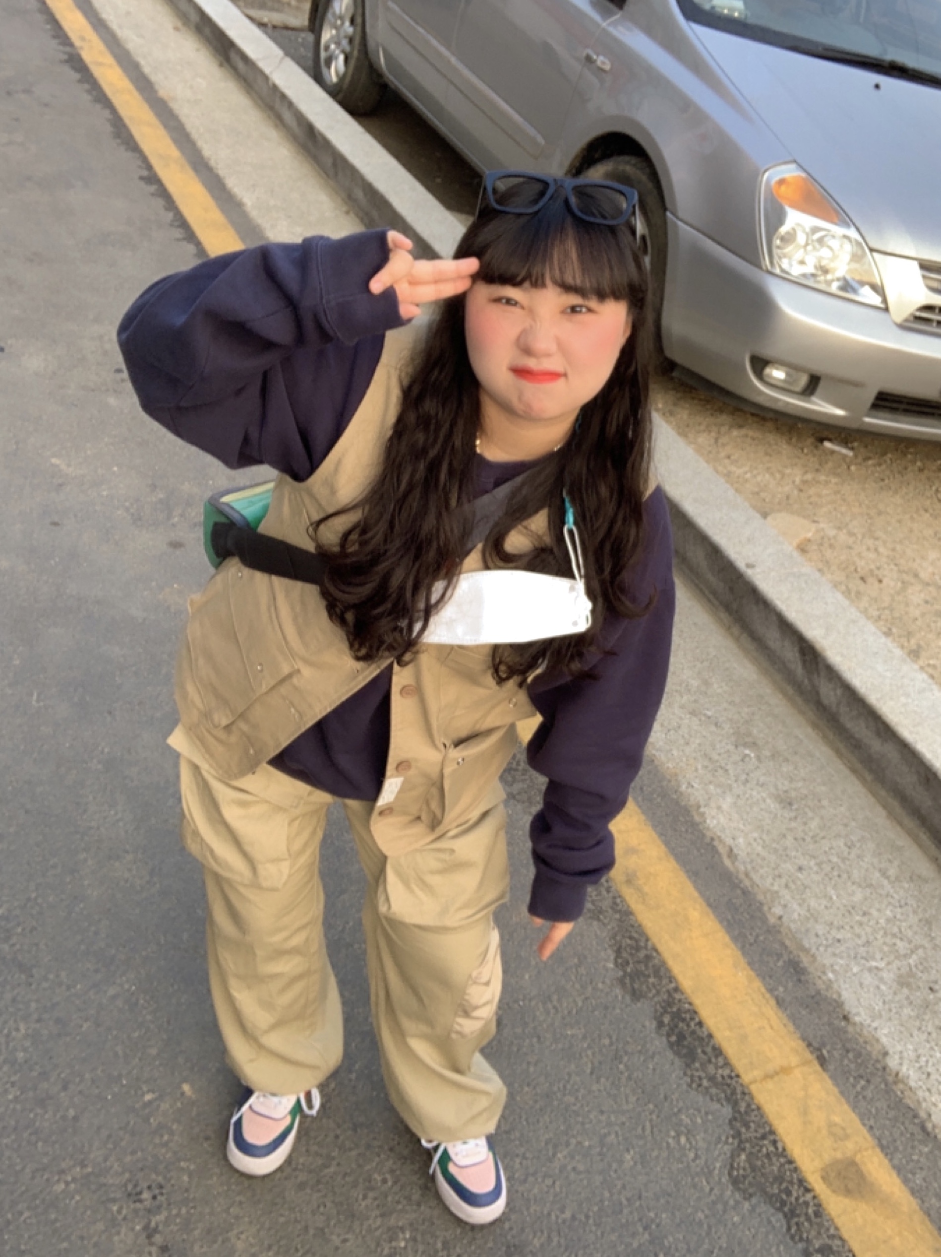 석혜민 (@dollhmin) 님의 게시물 | KREAM